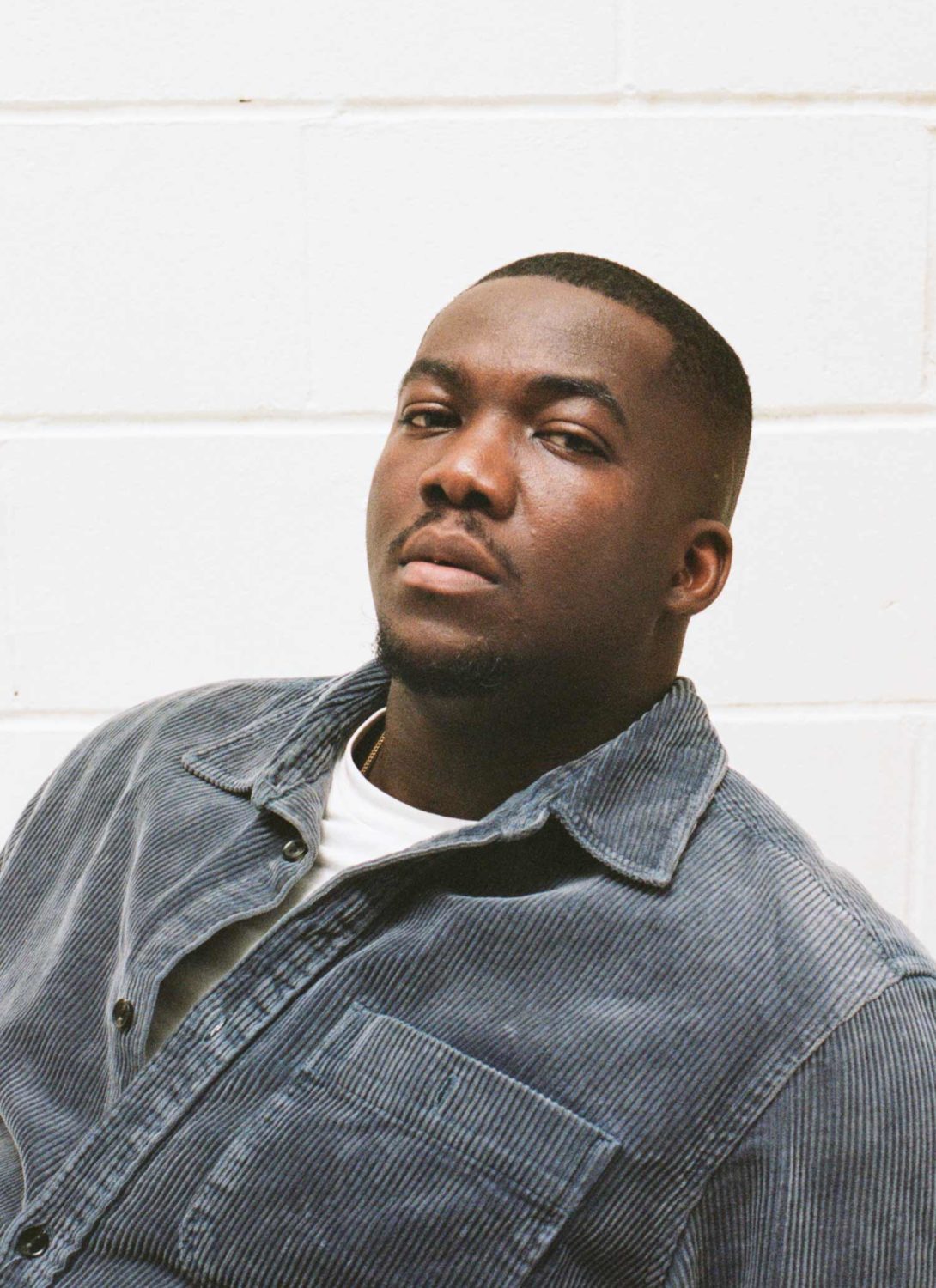 Jacob Banks and the Priority of Finding Peace - Notion