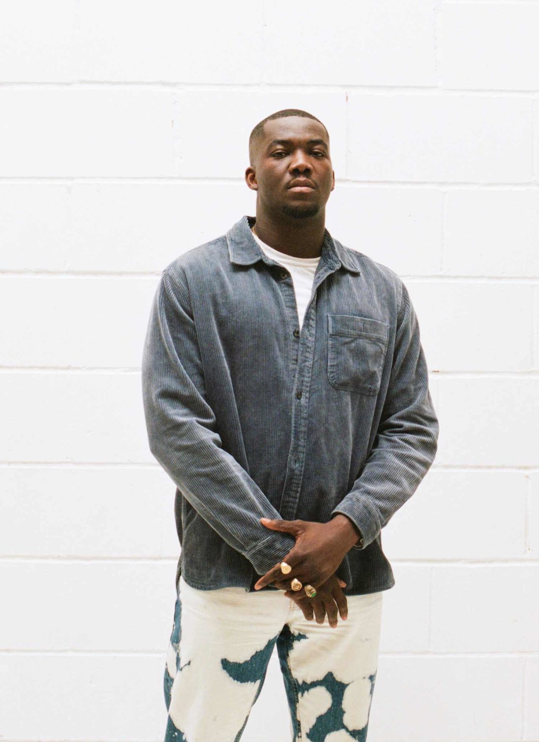 Jacob Banks and the Priority of Finding Peace - Notion