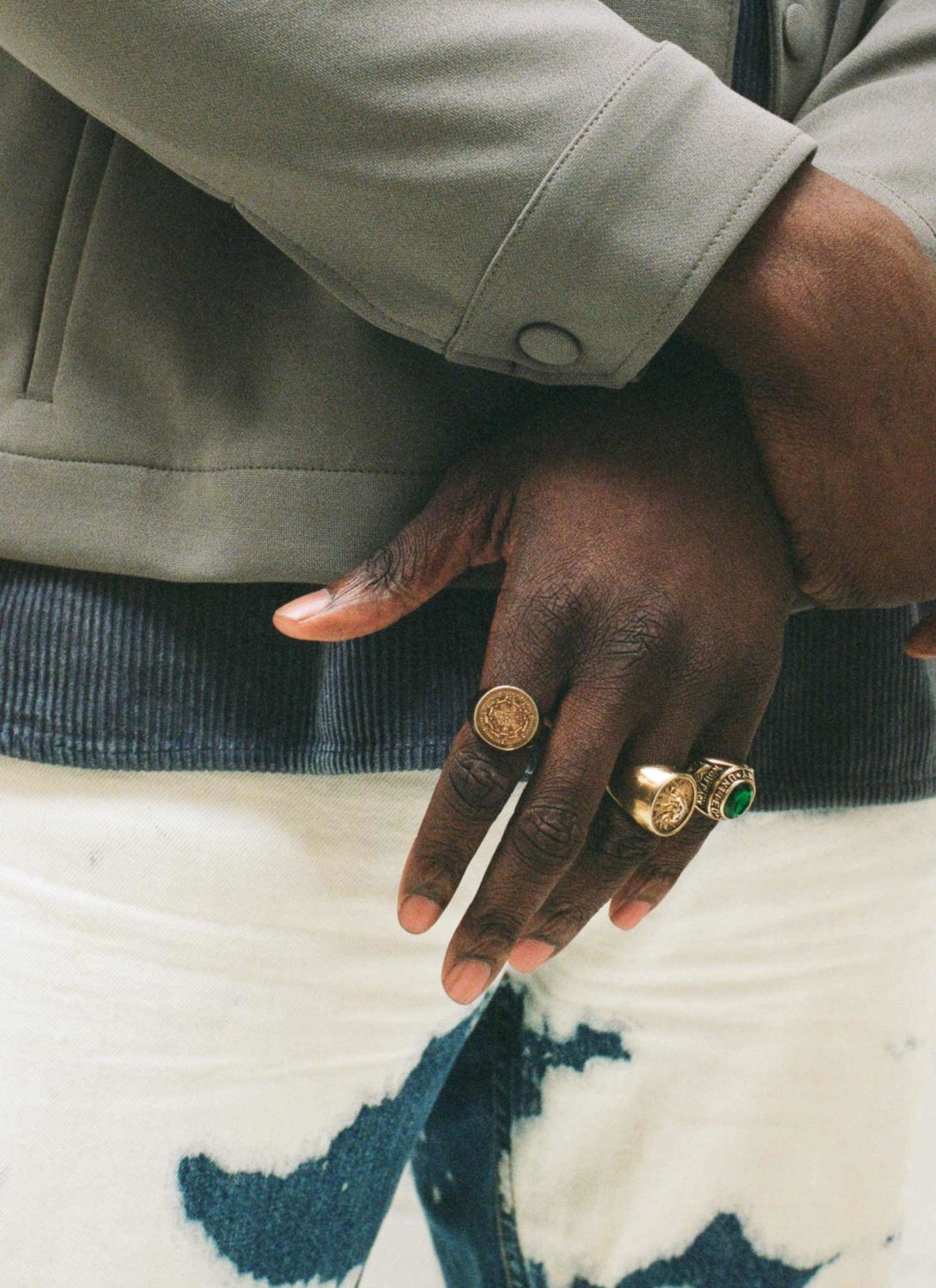 Jacob Banks and the Priority of Finding Peace - Notion