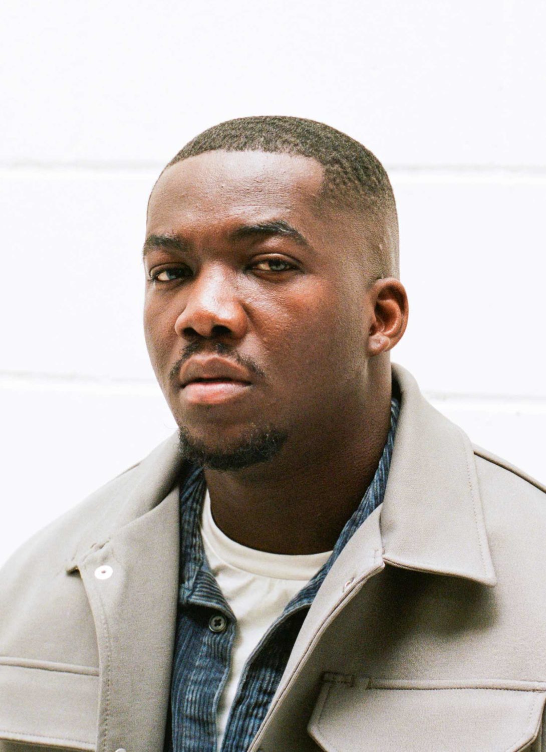 Jacob Banks and the Priority of Finding Peace - Notion