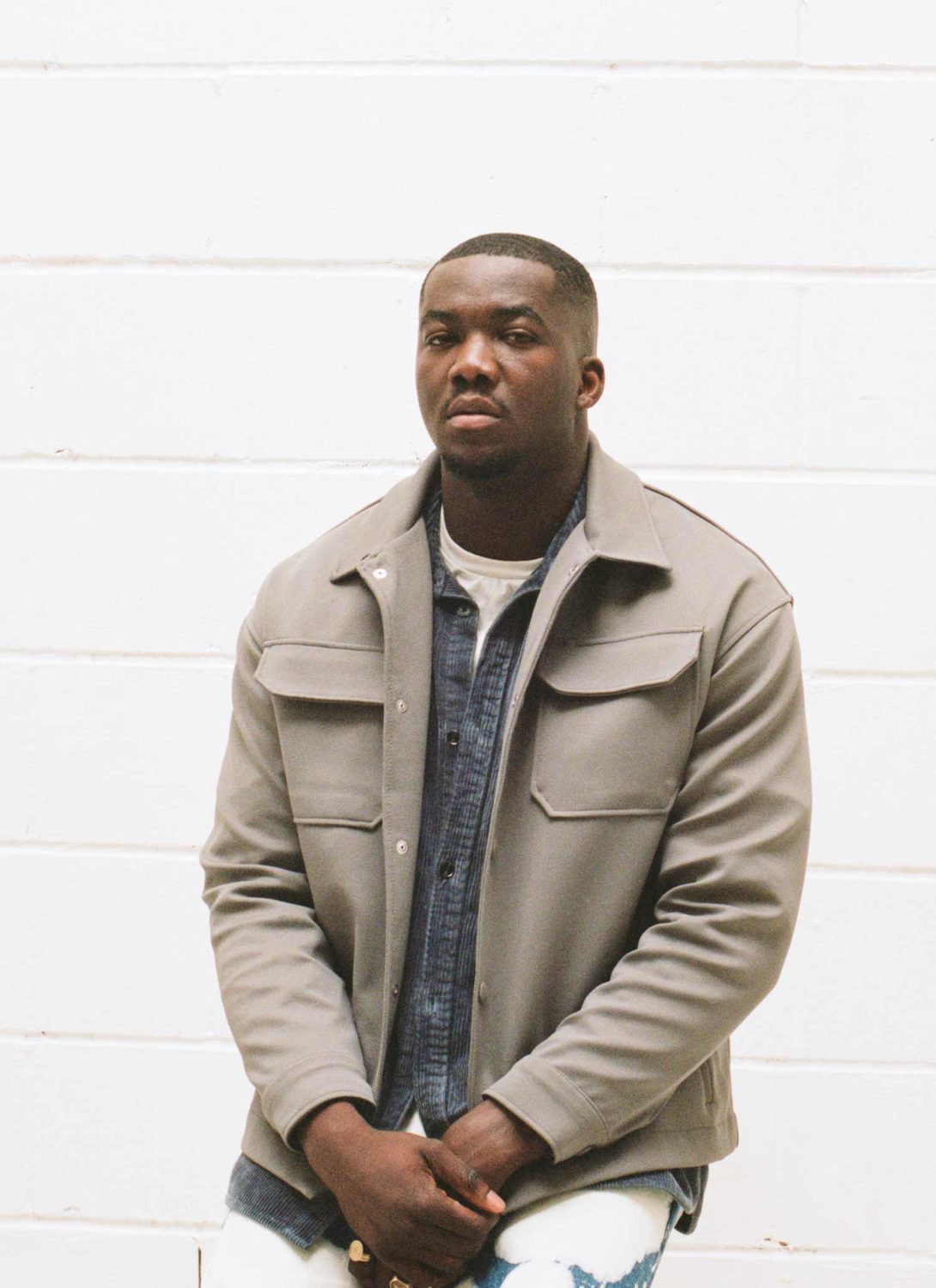 Jacob Banks and the Priority of Finding Peace - Notion