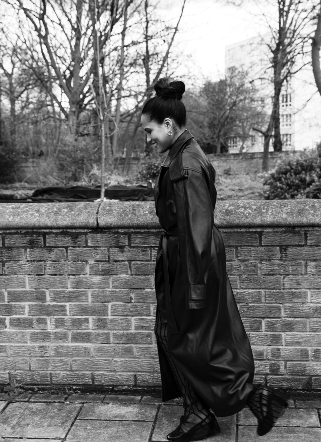 Saffron Hocking: Empathy and Humanity - Notion | Interview