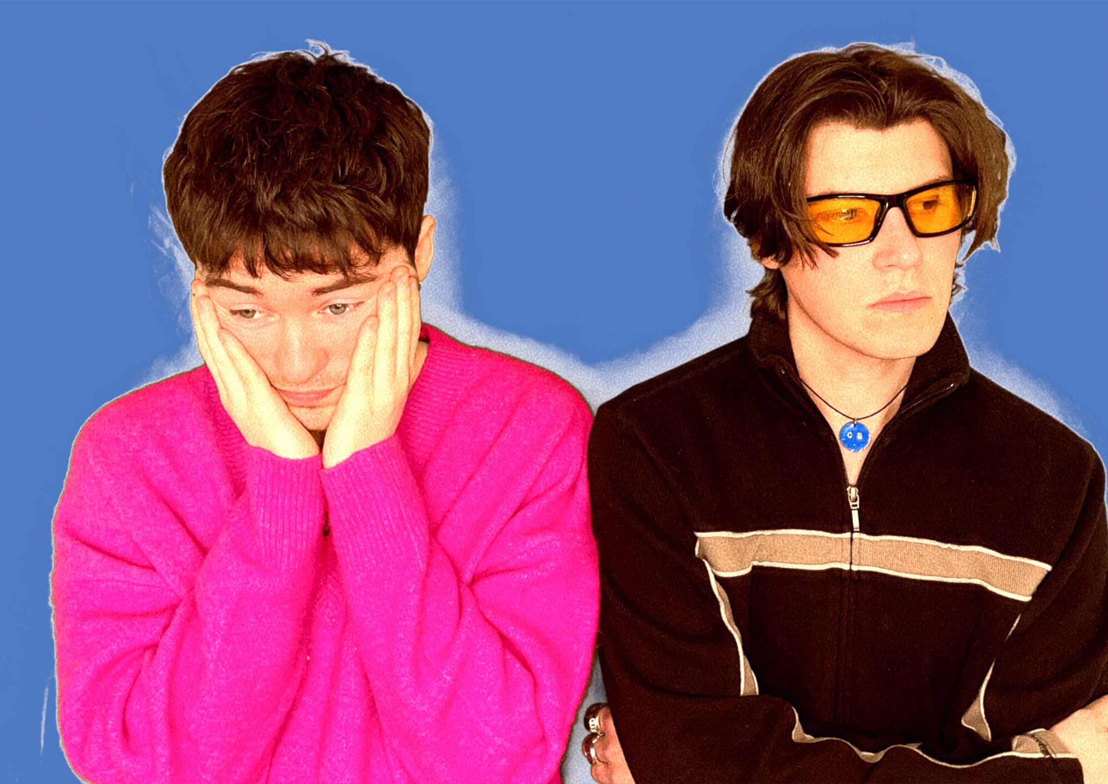 Firsts With push baby - Notion