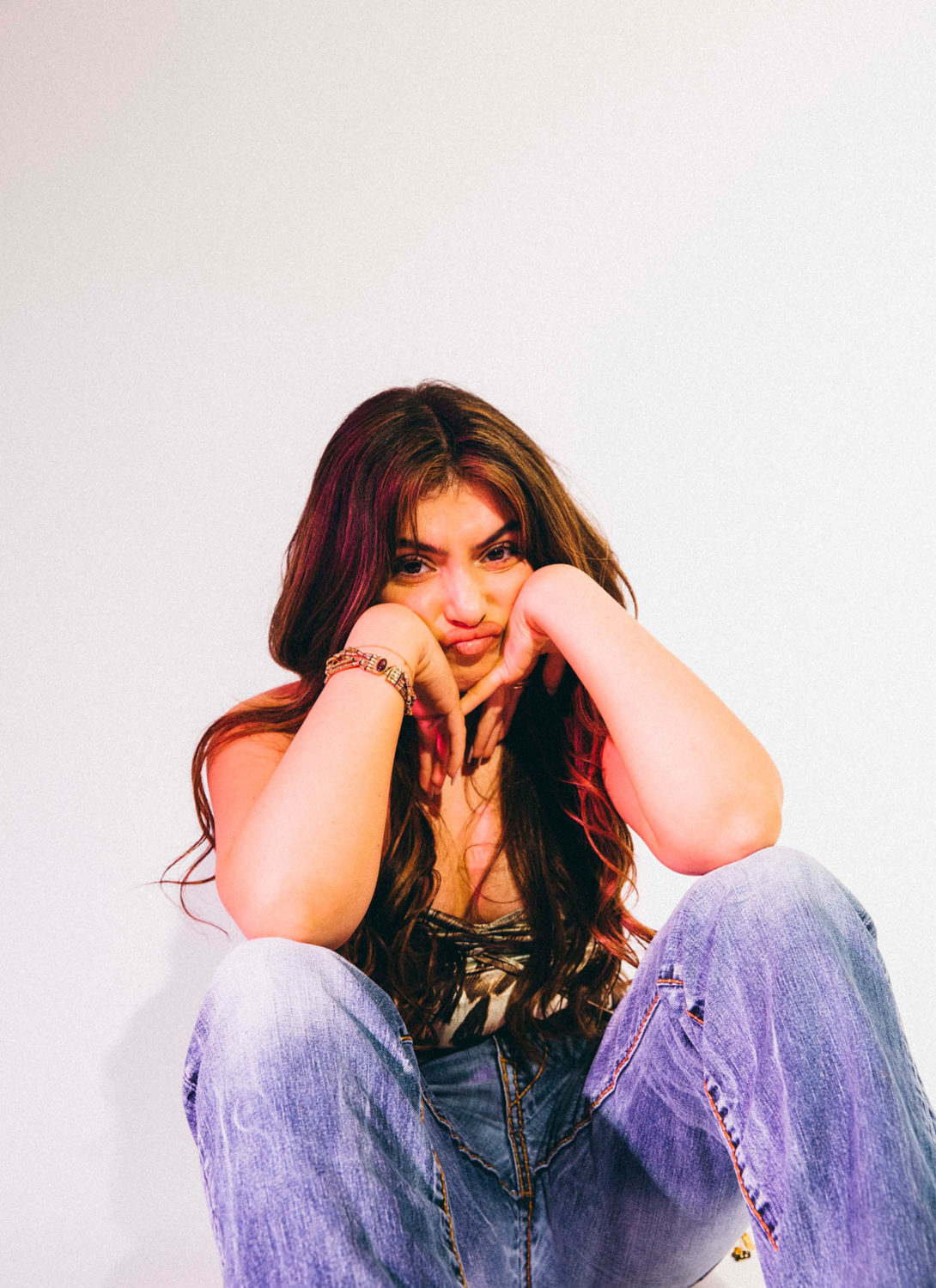 Yaz Makes Her Mark on the Music Scene - Notion | Interview