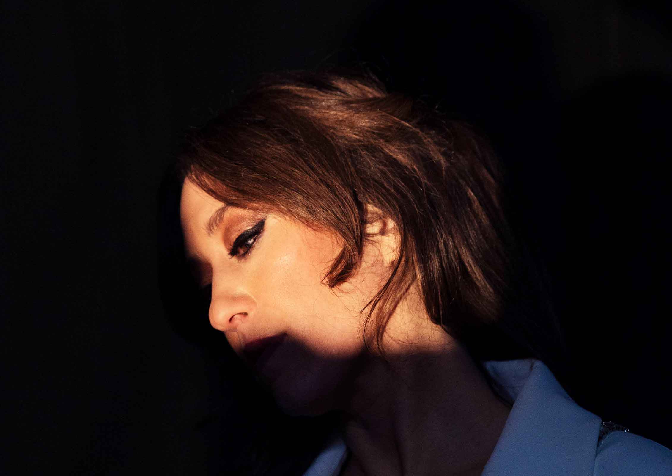 "How Would It Feel" by Lyves - Notion