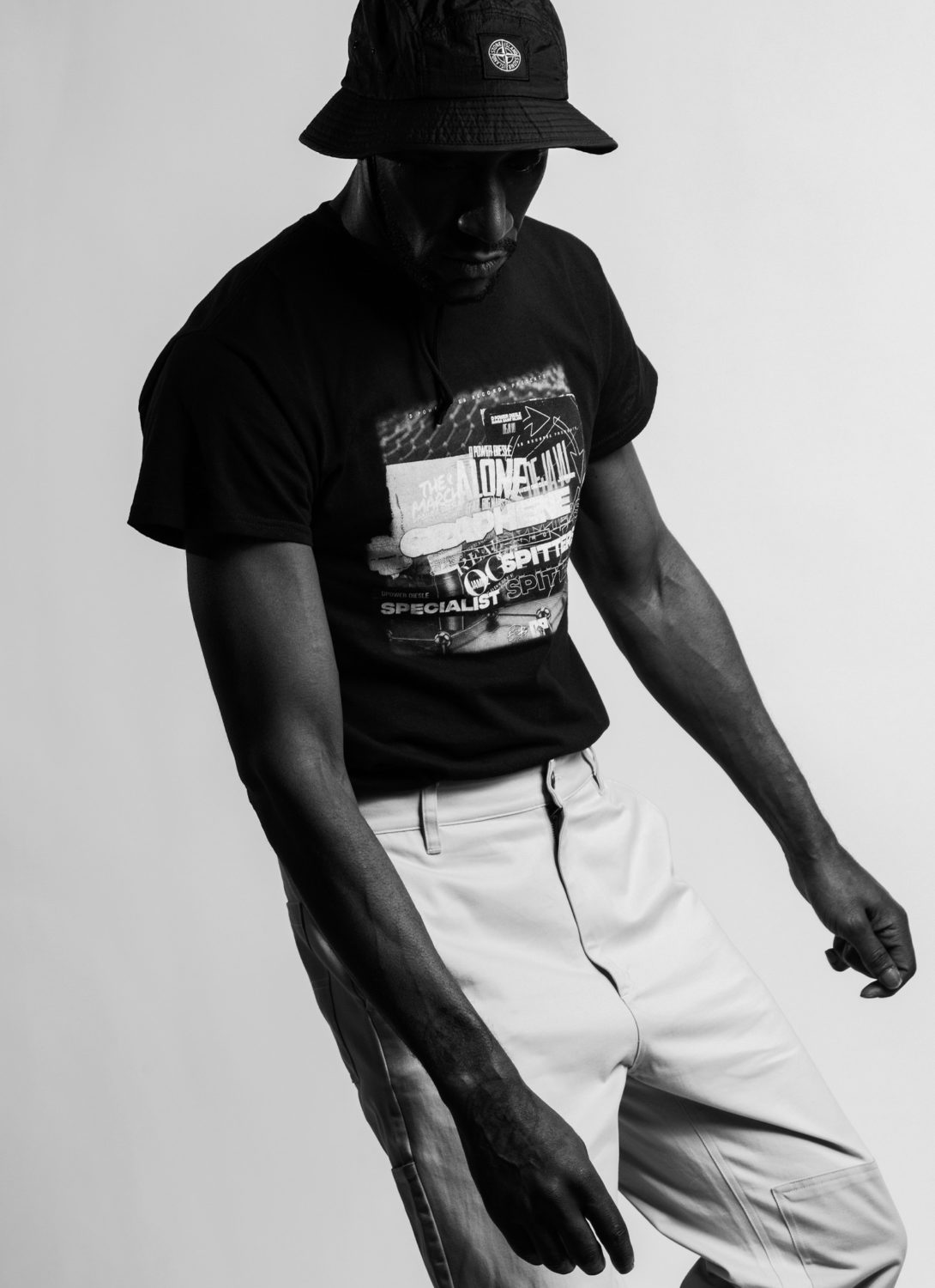 D Power Diesle: Building A Grime Legacy - Notion | Exclusive Interview