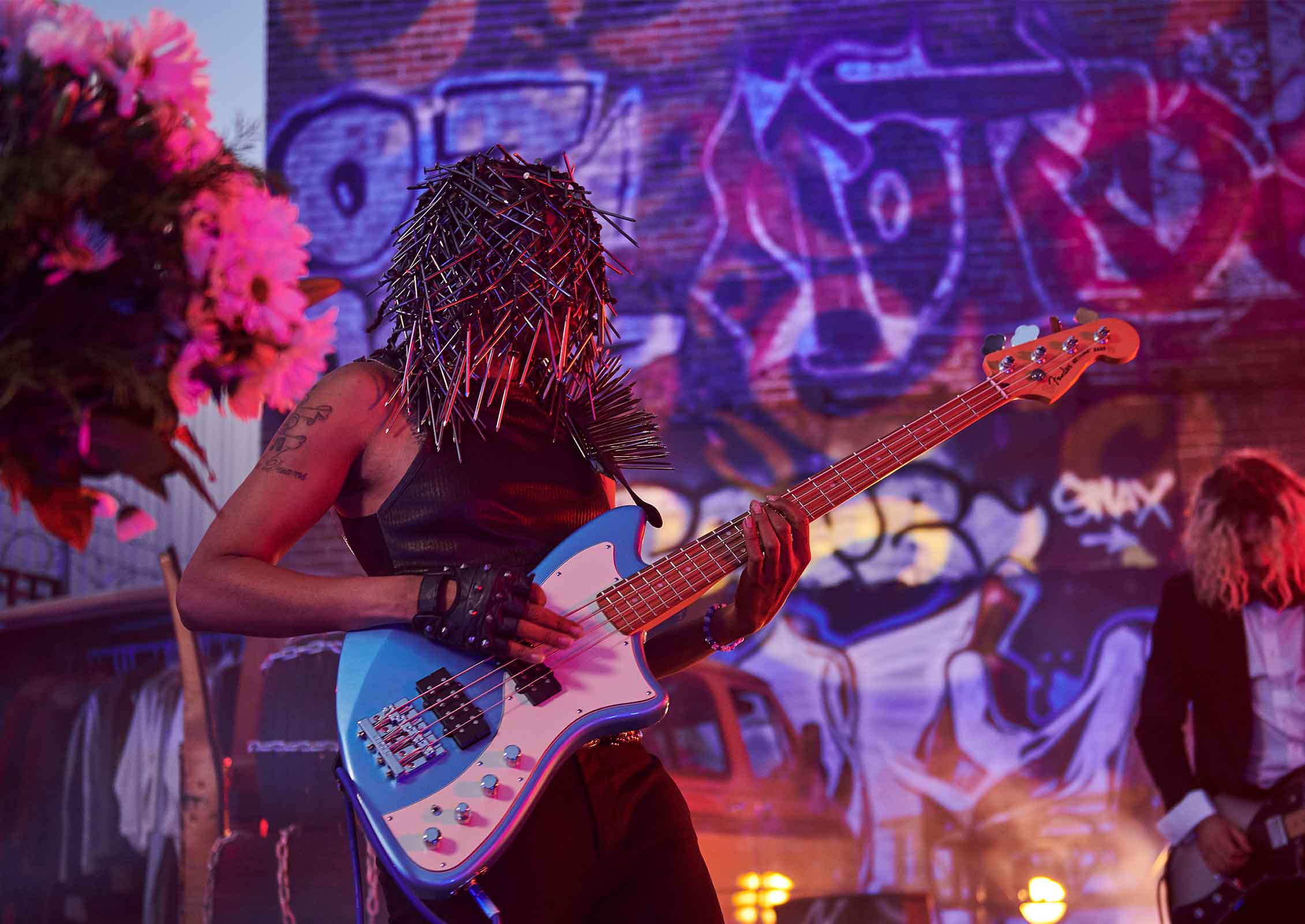 Fender Next Announces 25 Artists As Class of 2022 - Notion