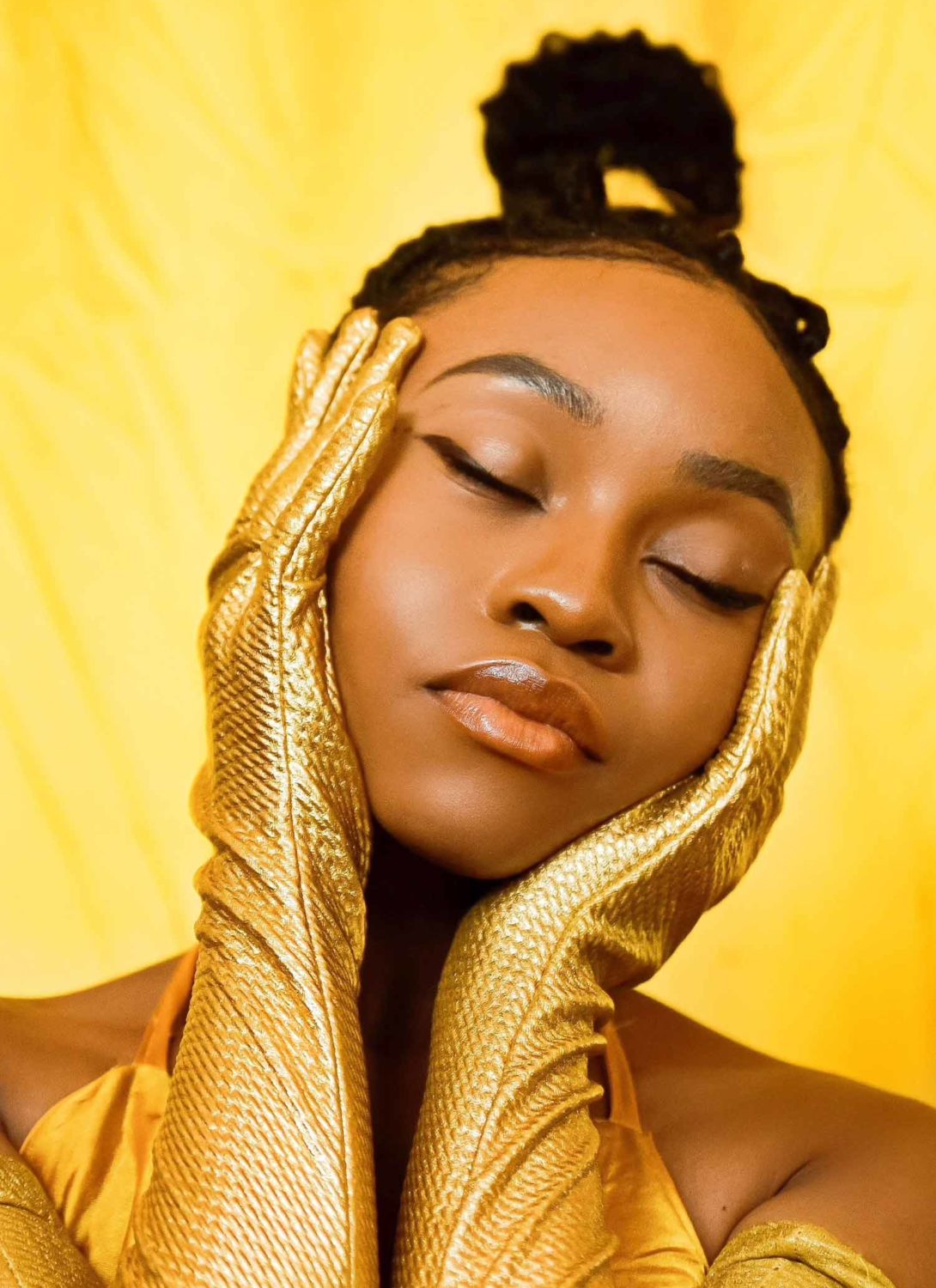 Mwanjé: A Part of Something Greater - Notion | Exclusive Interview