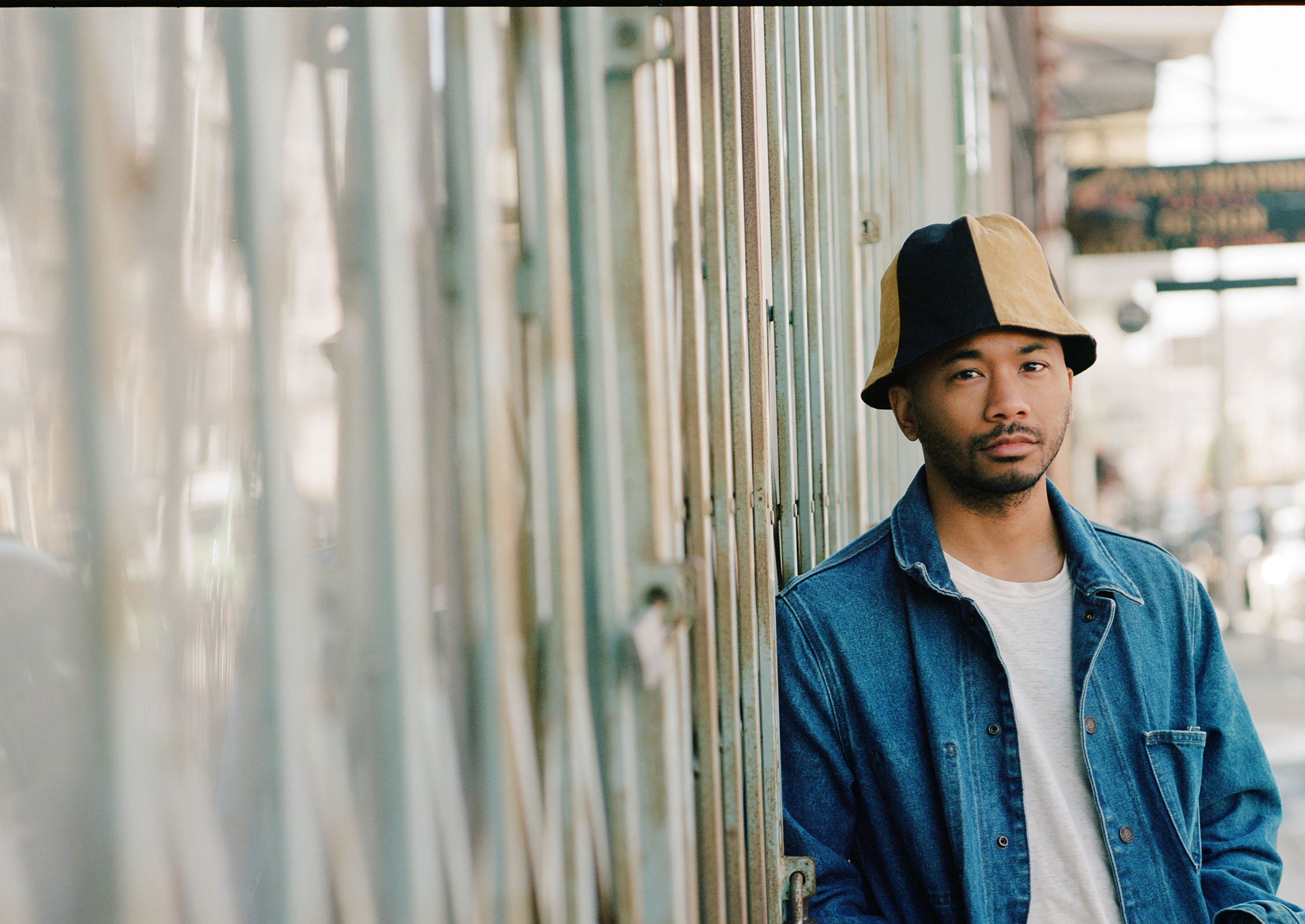 Toro y Moi: “I’m Talking to People Who Aren't Even on the Internet ...