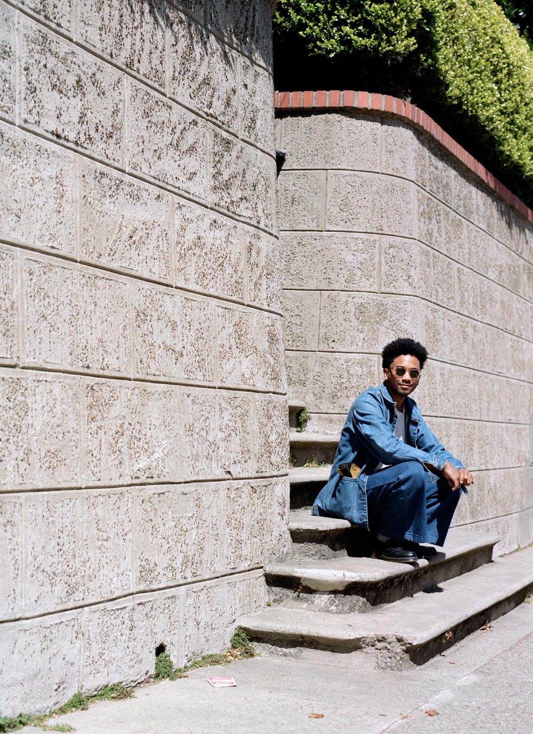 Toro y Moi: “I’m Talking to People Who Aren't Even on the Internet ...