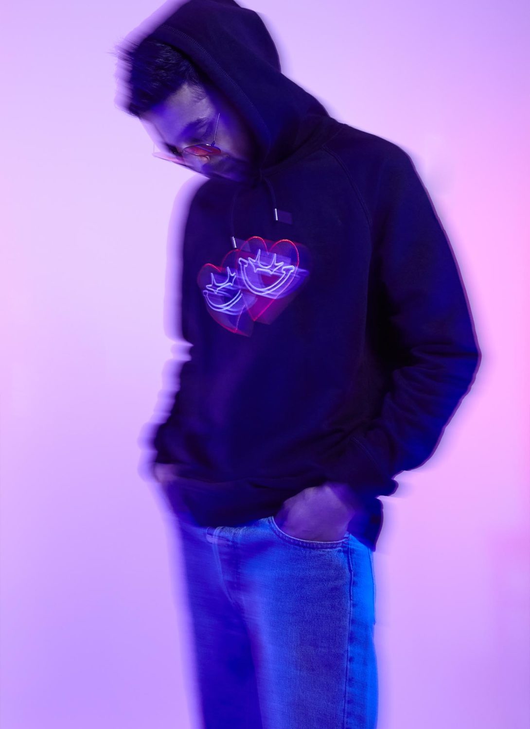 Surya Sen is Making an Impact in Music - Notion