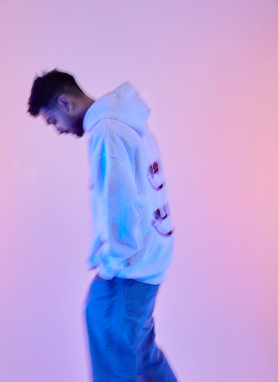 Surya Sen is Making an Impact in Music - Notion