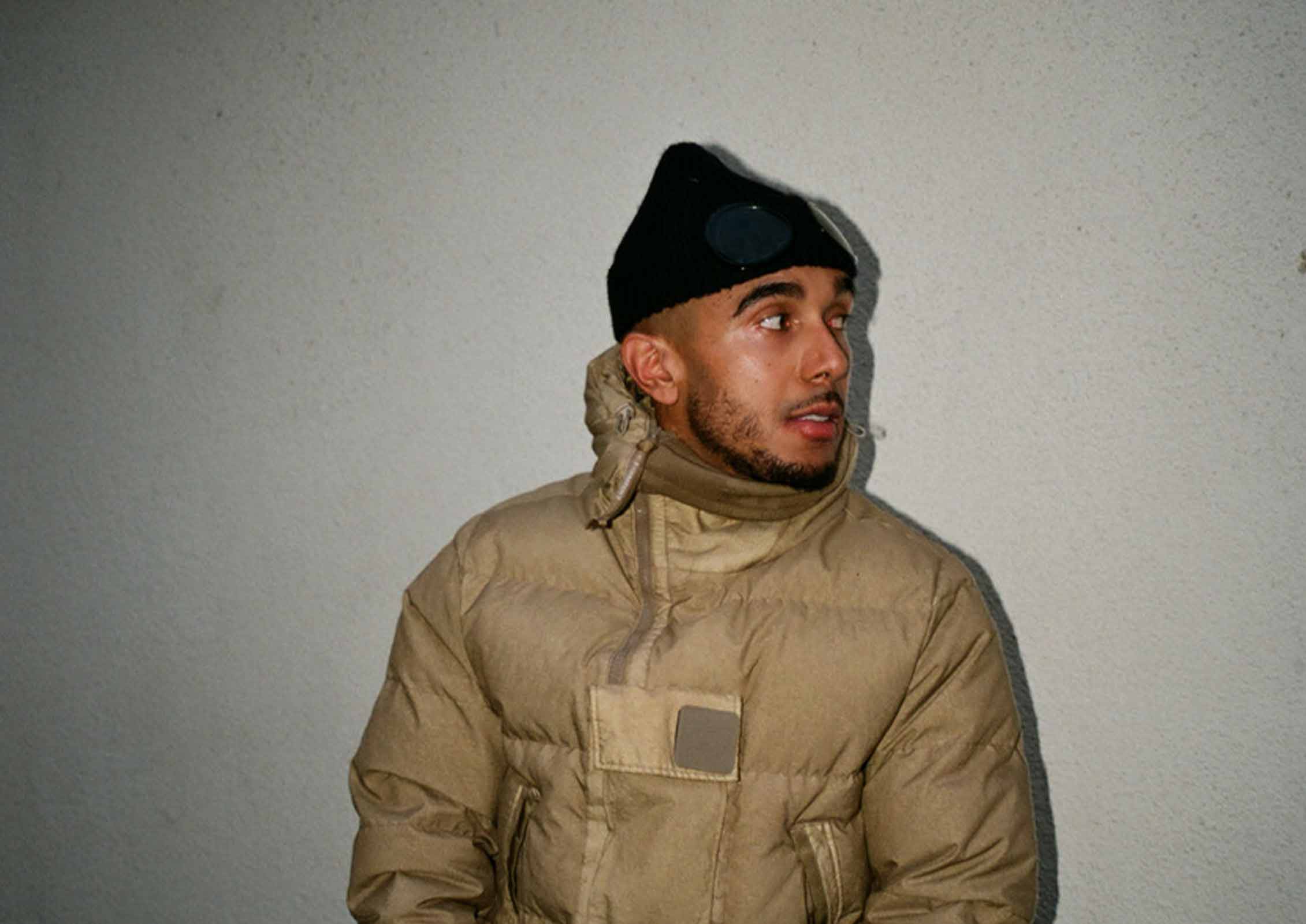 Selected by Bru-C - Notion