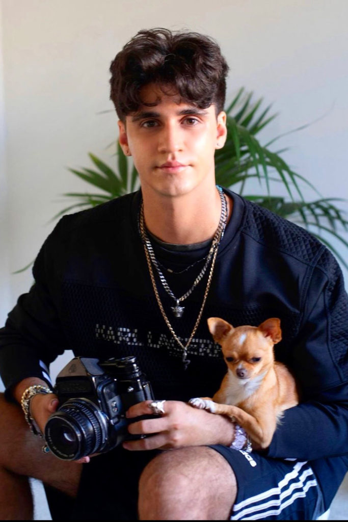 The Honesty of Jasper Soloff - Notion | Interview