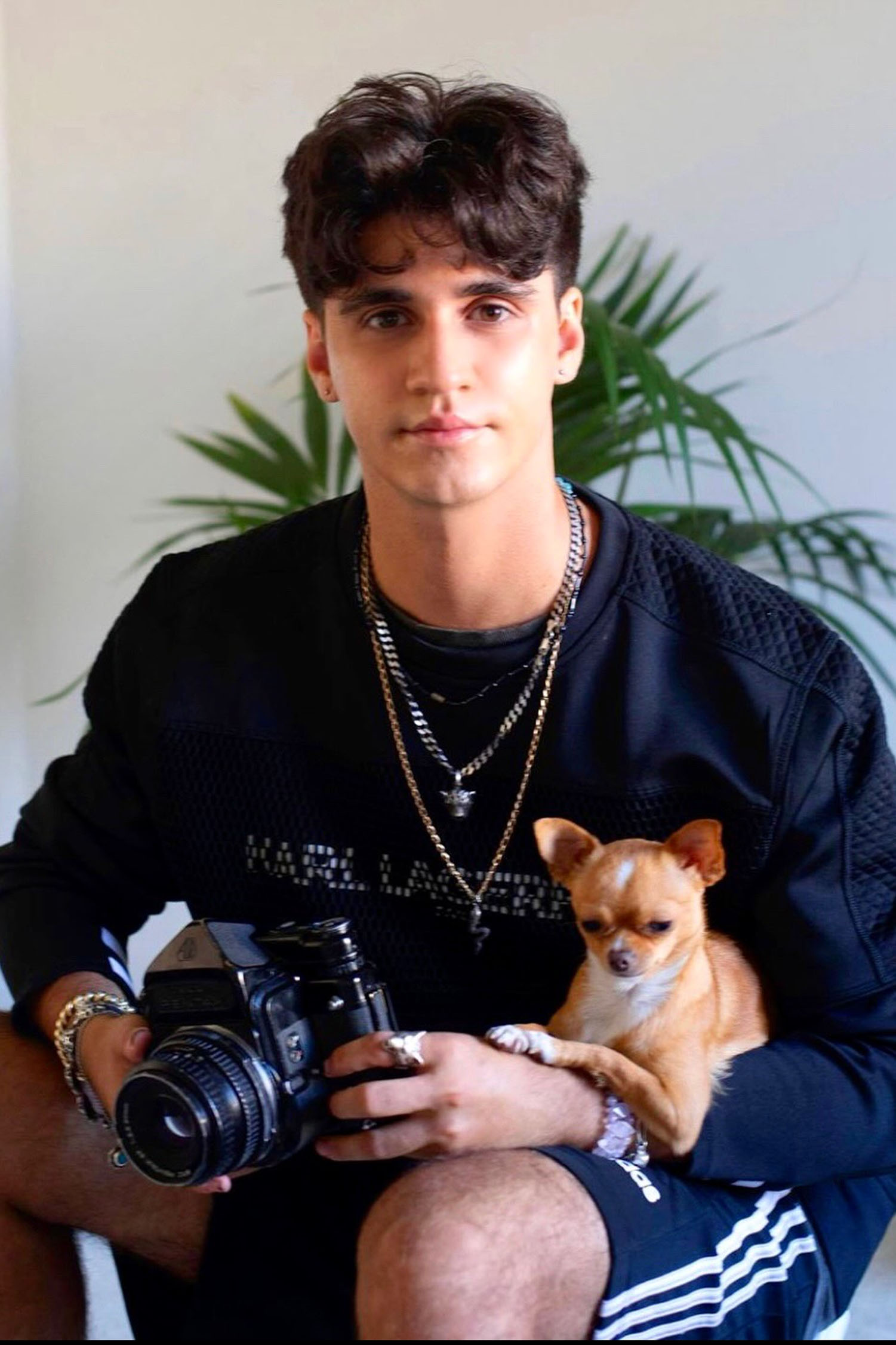 The Honesty of Jasper Soloff - Notion | Interview