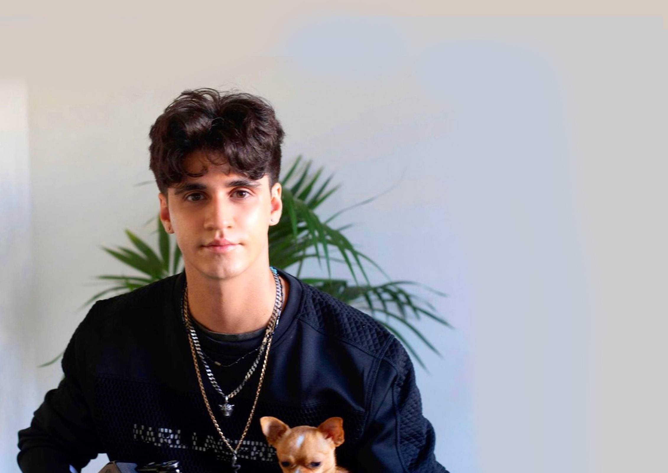 The Honesty of Jasper Soloff - Notion | Interview