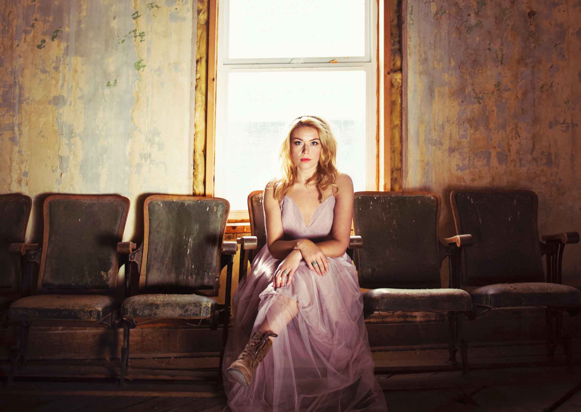 "MAD" by Amanda Stewart - Notion