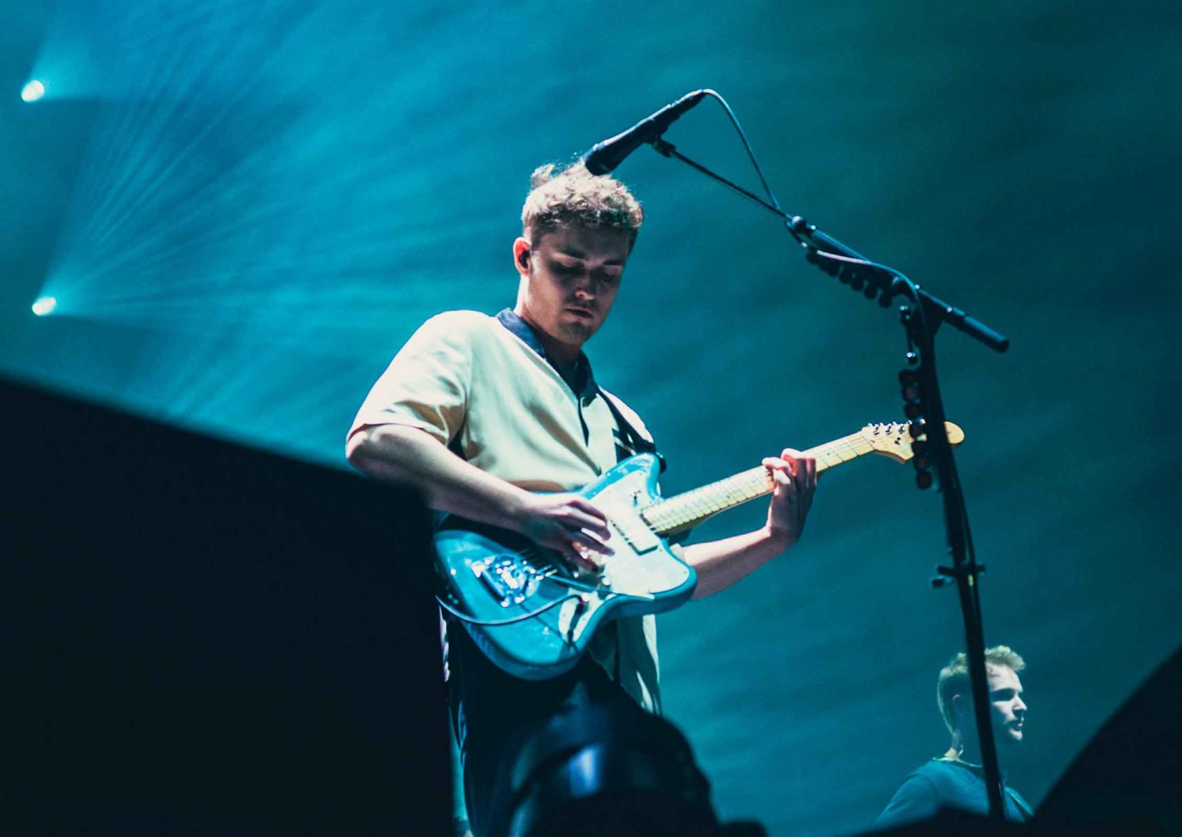 Sam Fender: Live at Utilita Arena Newcastle - Notion | Photos