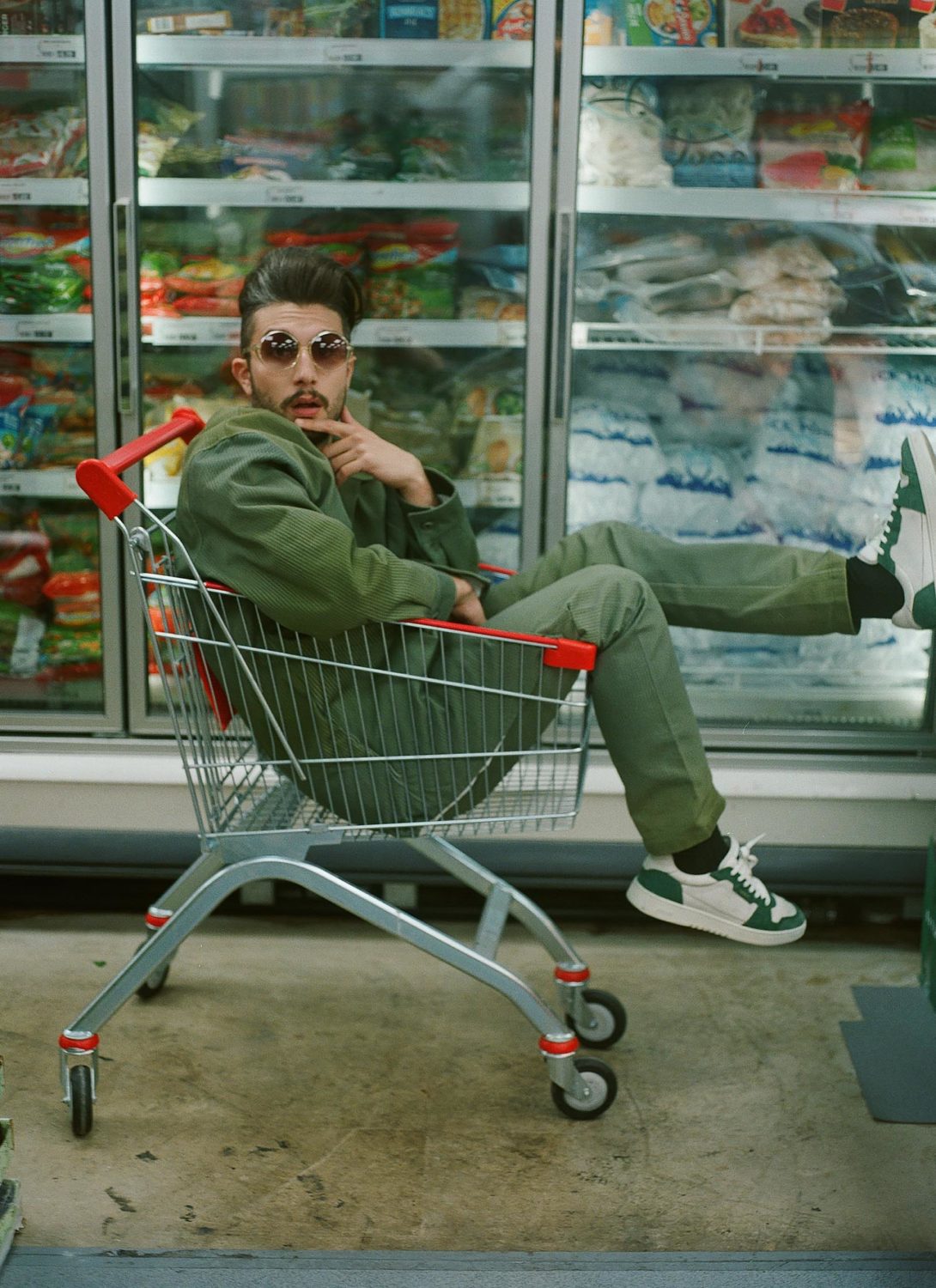 Meme to Mainstream: The Fun-Filled Rise of bbno$ - Notion