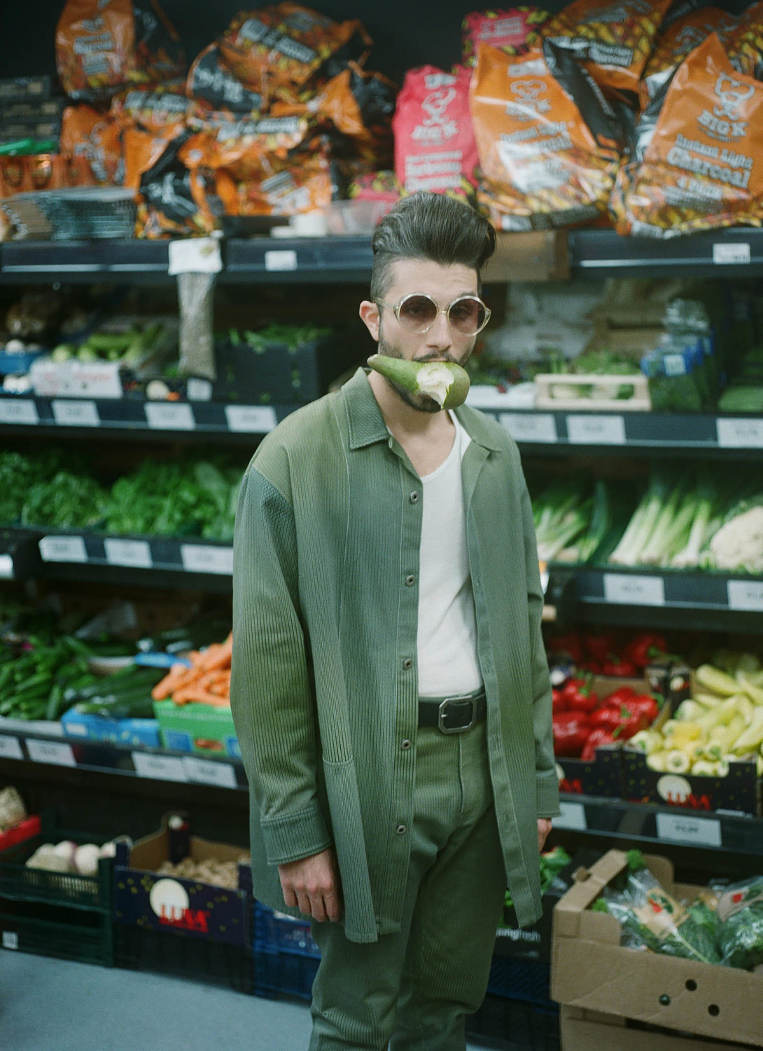 Meme to Mainstream: The Fun-Filled Rise of bbno$ - Notion