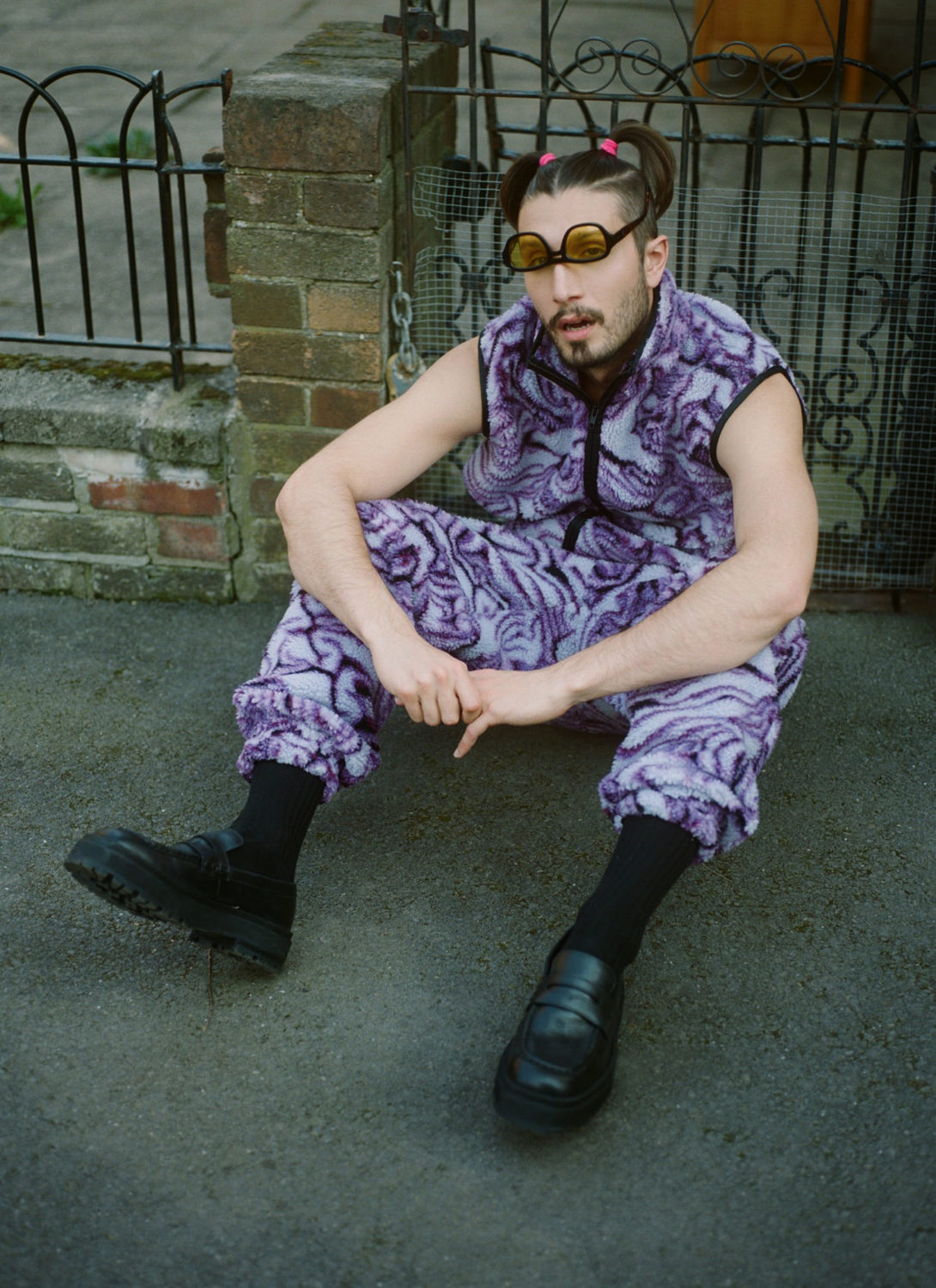 Meme to Mainstream: The Fun-Filled Rise of bbno$ - Notion