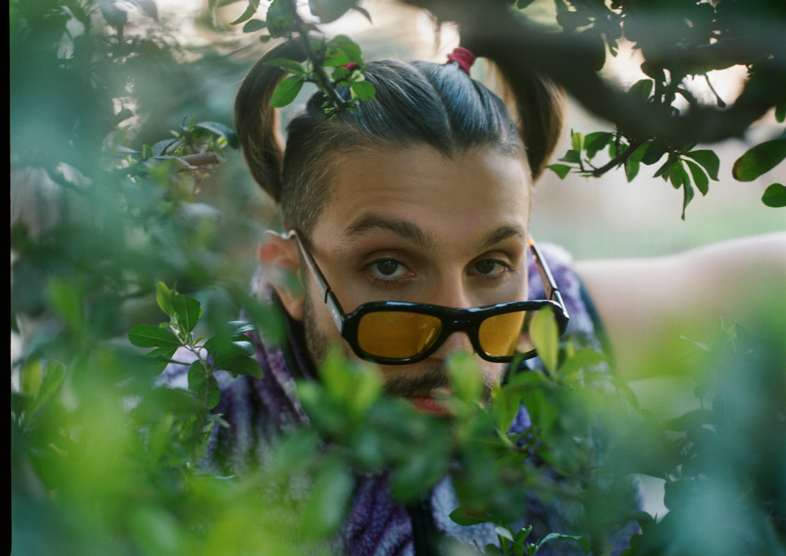 Meme to Mainstream: The Fun-Filled Rise of bbno$ - Notion