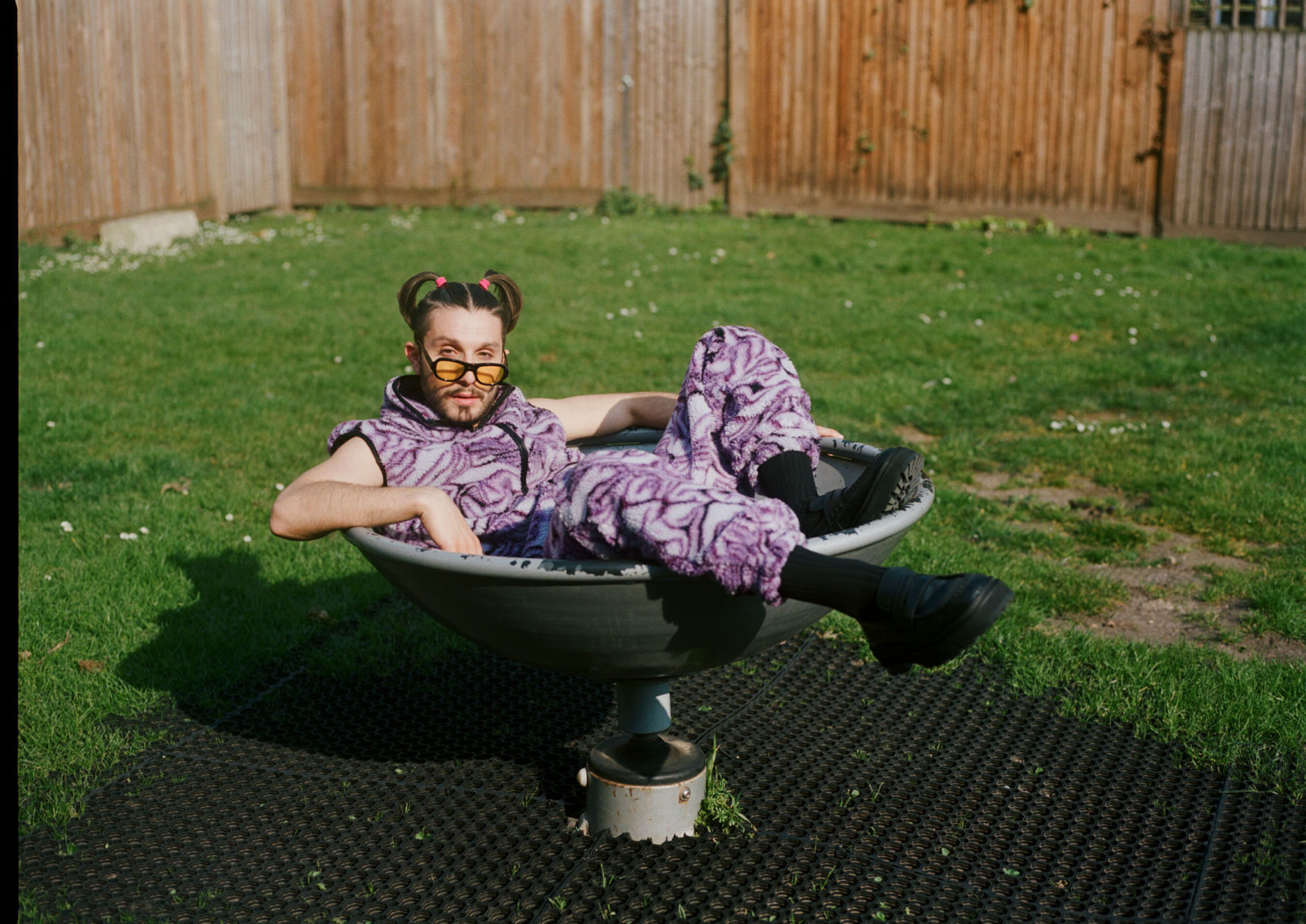 Meme to Mainstream: The Fun-Filled Rise of bbno$ - Notion