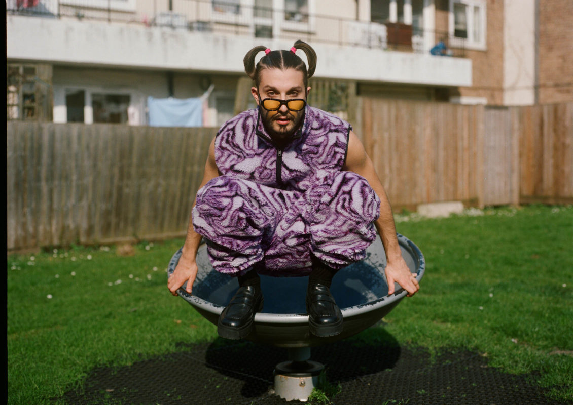 Meme to Mainstream: The Fun-Filled Rise of bbno$ - Notion