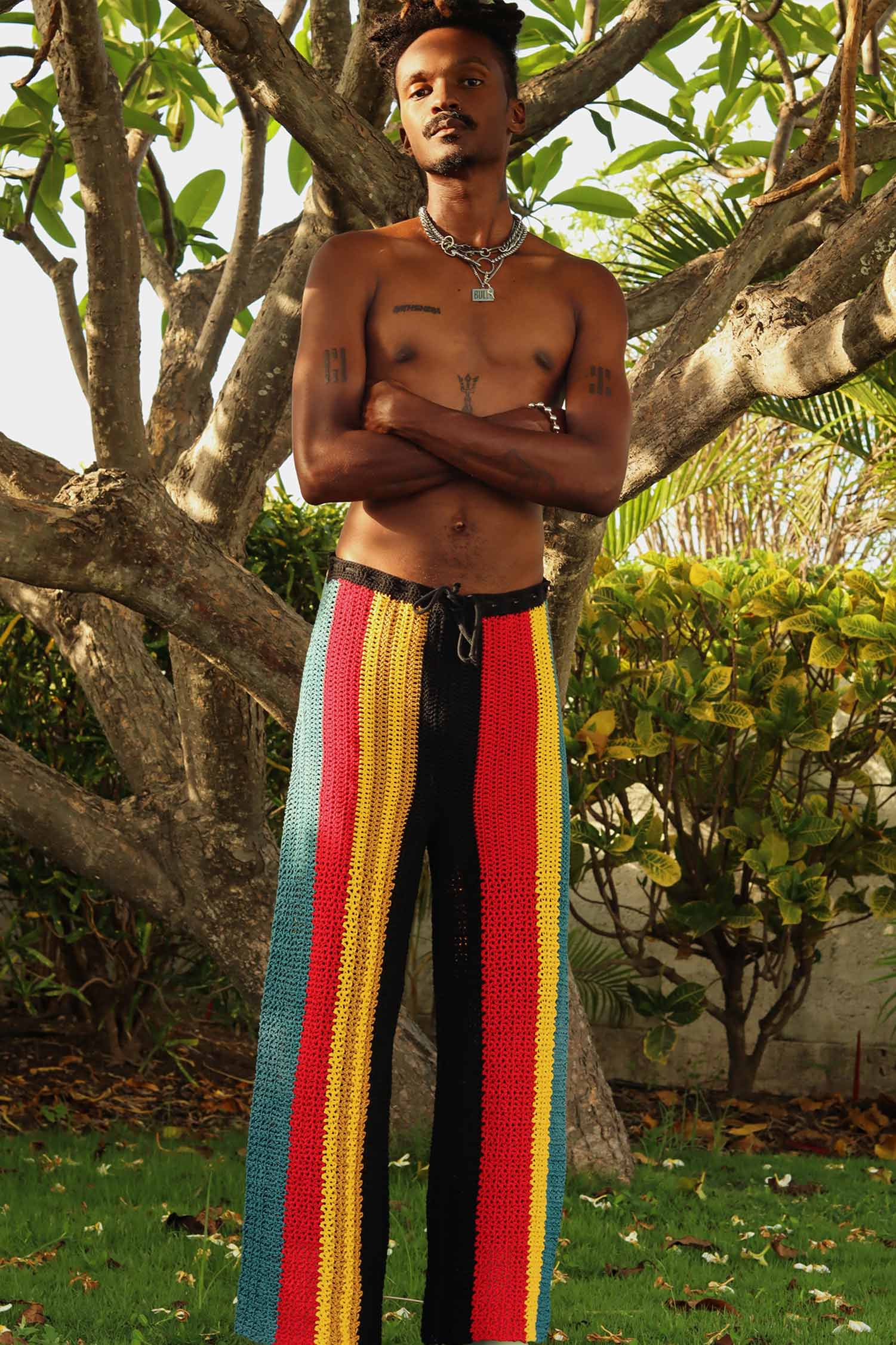 The Cultural Impact of Barbados From the Perspective of Local Creatives