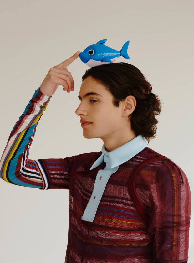 Callum Mullin - Notion