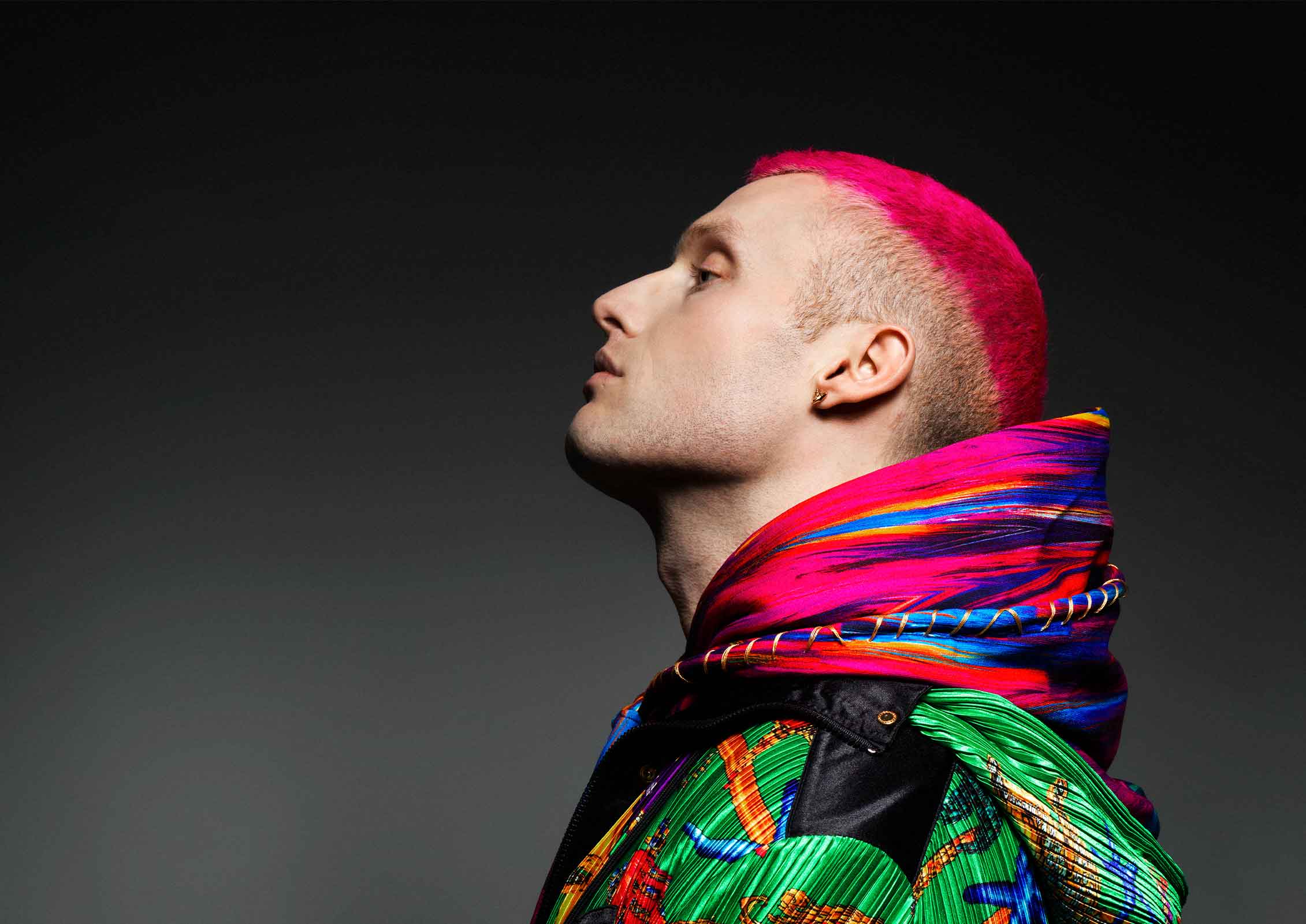 "Release" by 220 KID - Notion