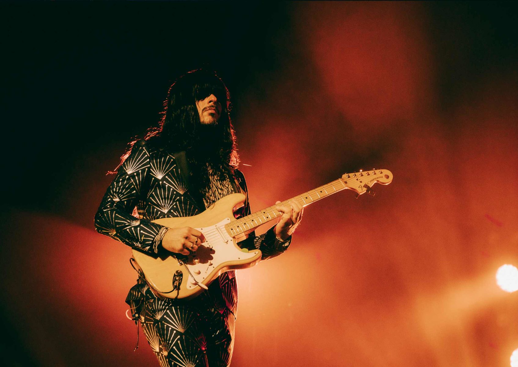 Khruangbin: Live at Alexandra Palace - Notion