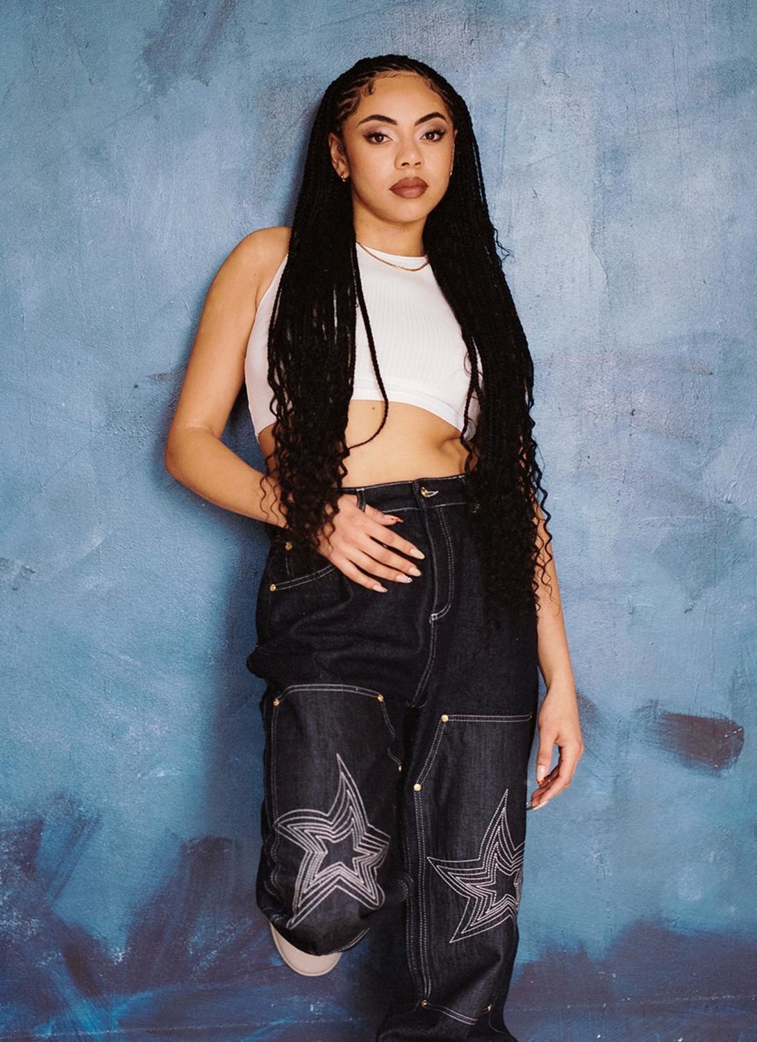 Jaz Karis: A Self-Starter's Path to Stardom - Notion