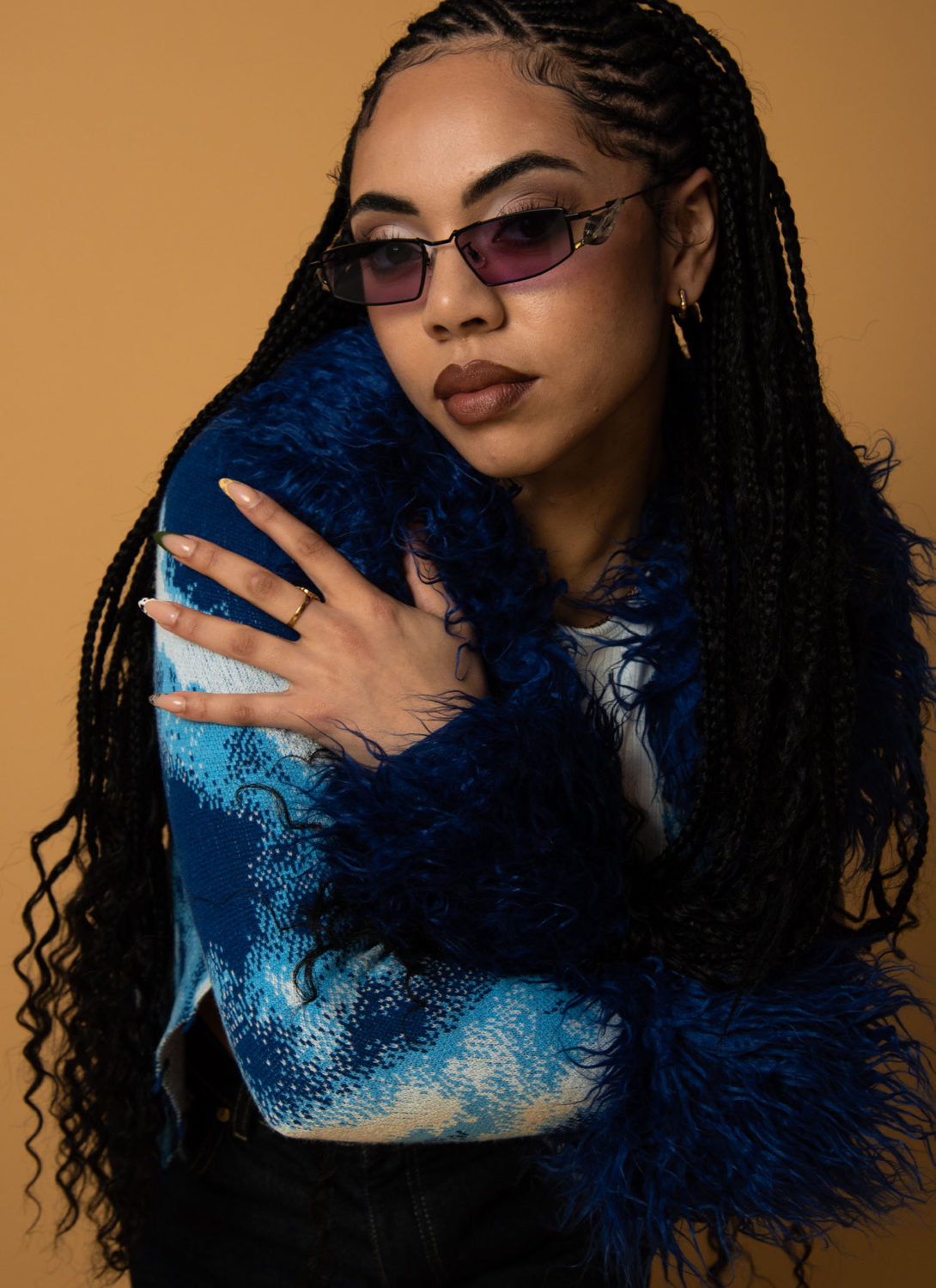 Jaz Karis: A Self-Starter's Path to Stardom - Notion