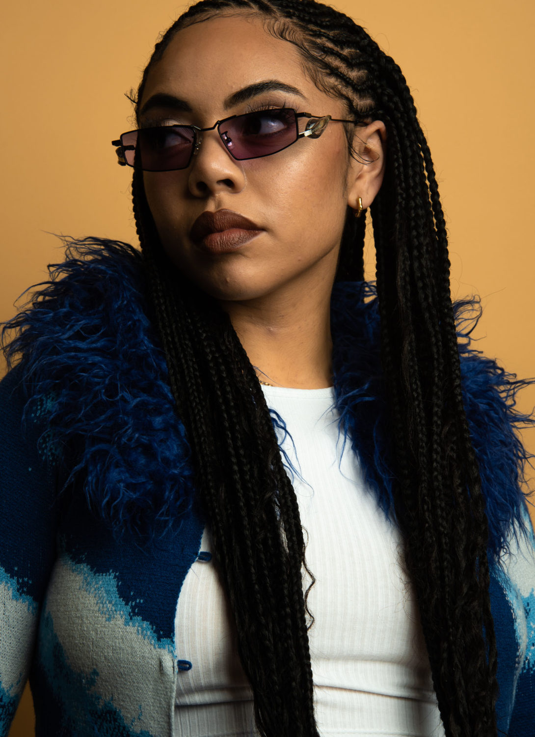 Jaz Karis: A Self-Starter's Path to Stardom - Notion