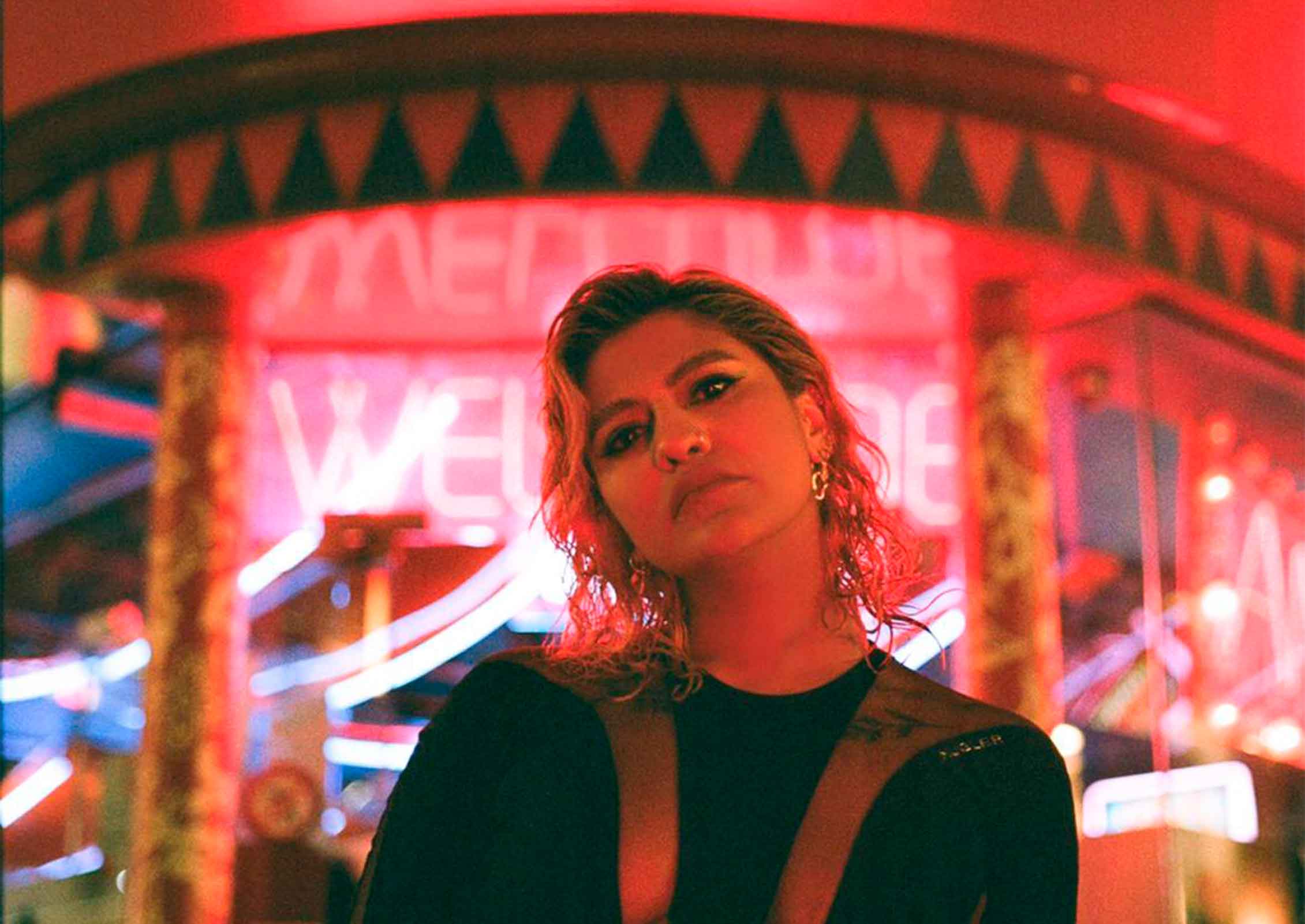 Charlie Collins: Transmuting Heartbreak - Notion