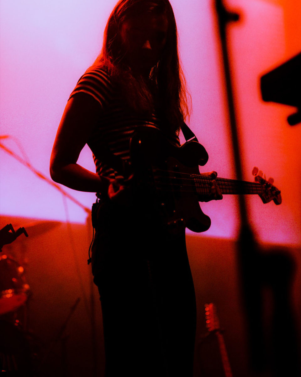 Jordan Rakei: Live at O2 Ritz, Manchester - Notion