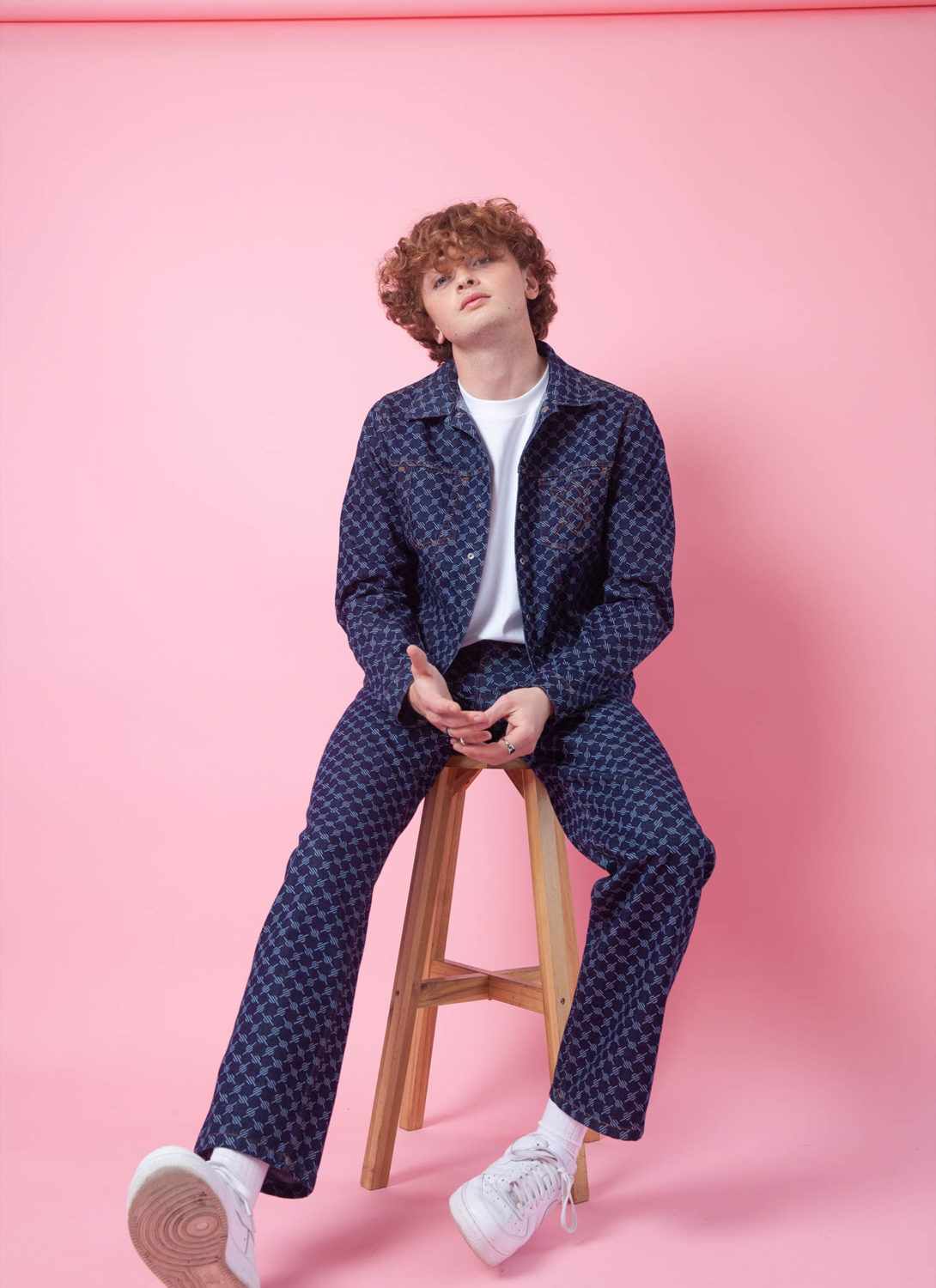 Will Linley: Embracing Change - Notion