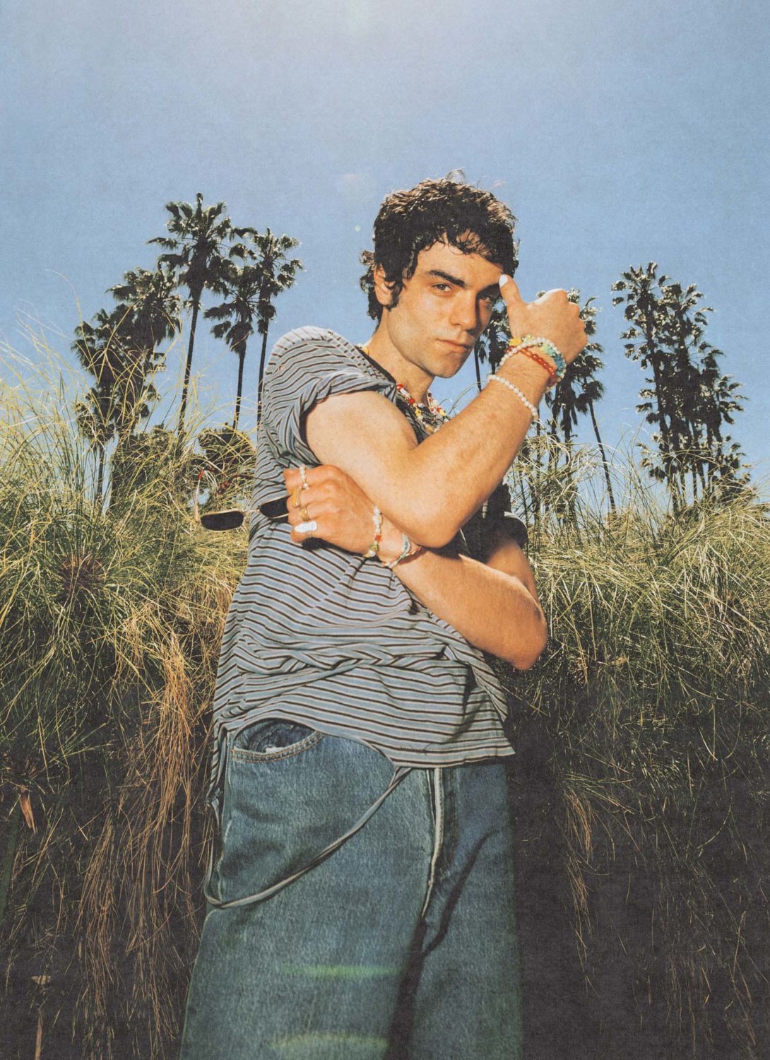 Del Water Gap: Jewels of Sound and Emotion - Notion