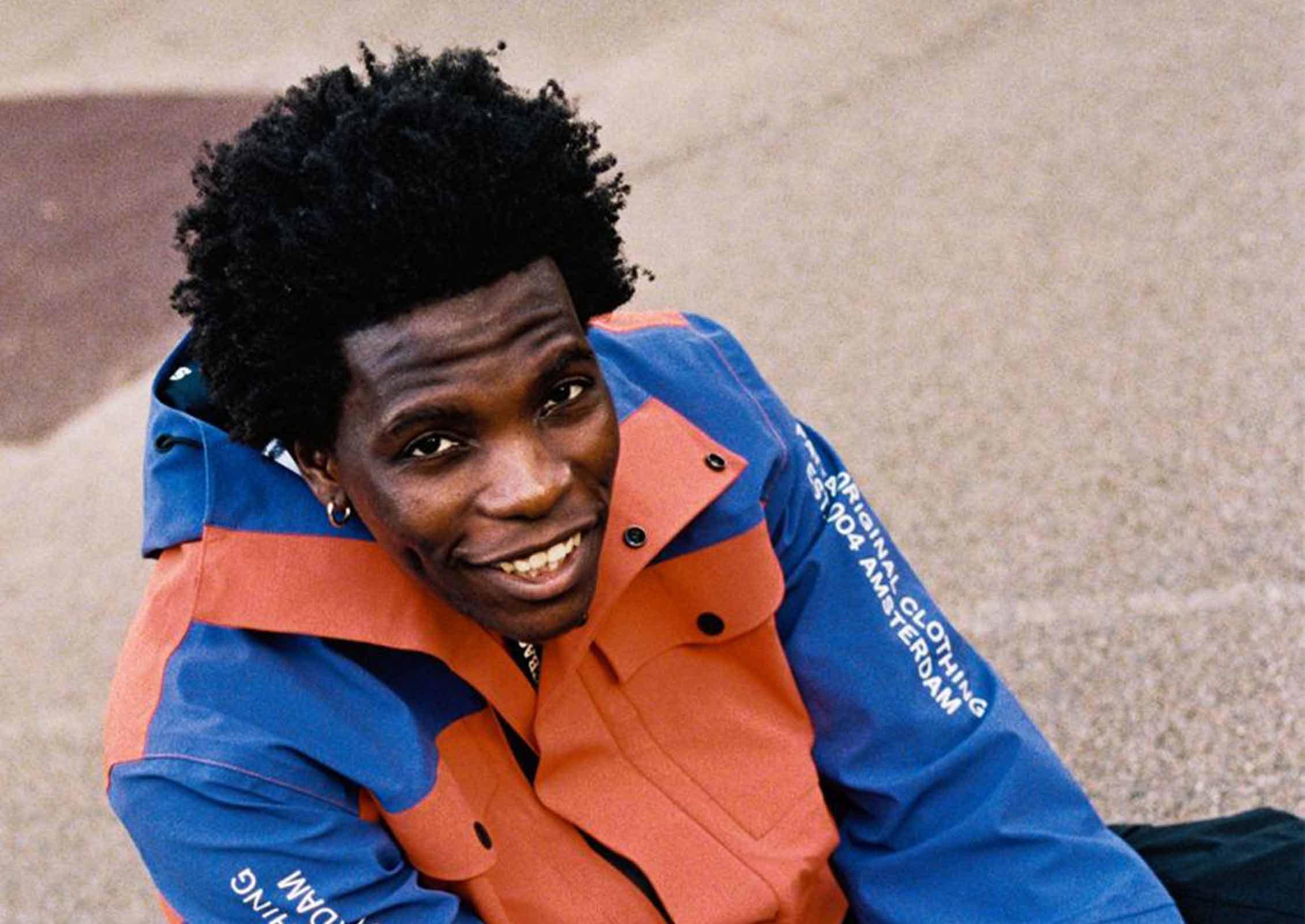 Firsts With Monjola - Notion