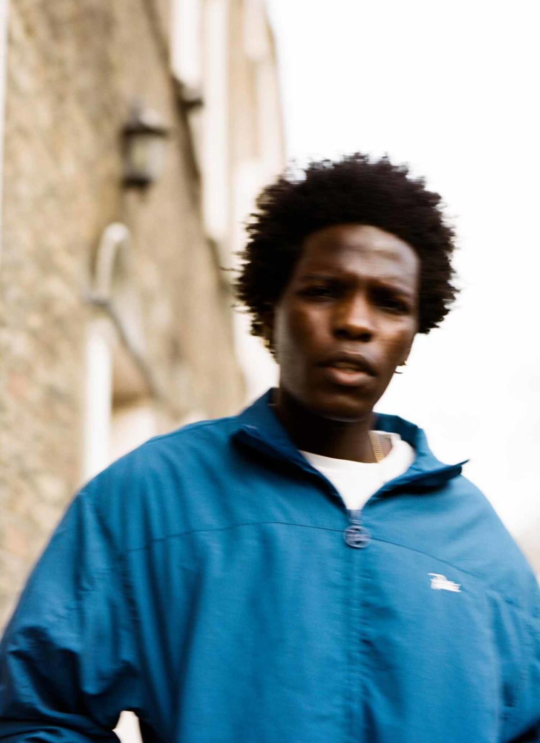 Firsts With Monjola - Notion