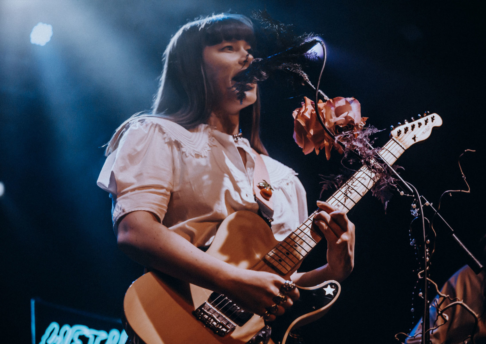 Wet Leg: Live at Electric Ballroom, London - Notion | Photo gallery