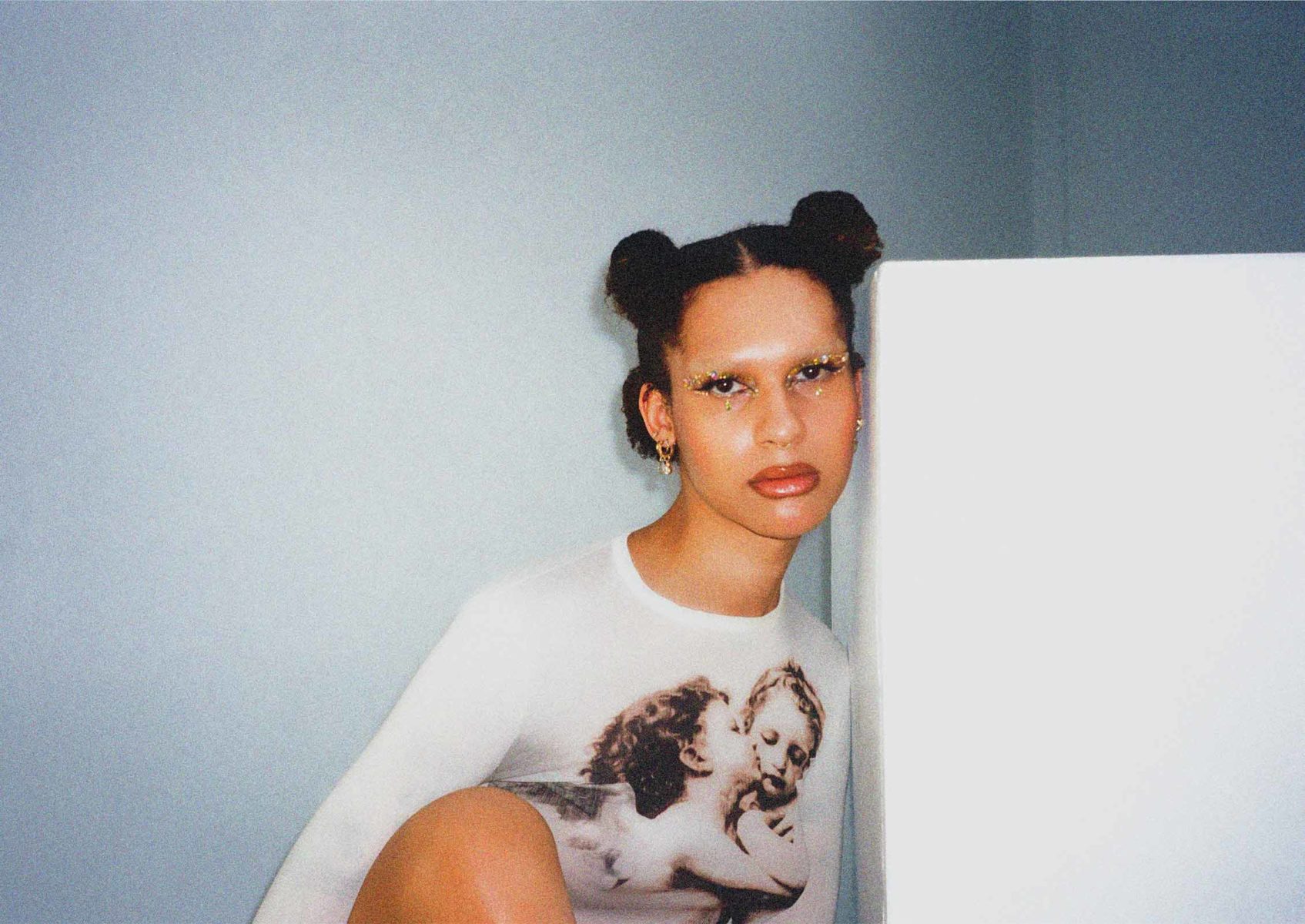 TAAHLIAH: "I Just Want to Be Known For Being a Great Artist" - Notion