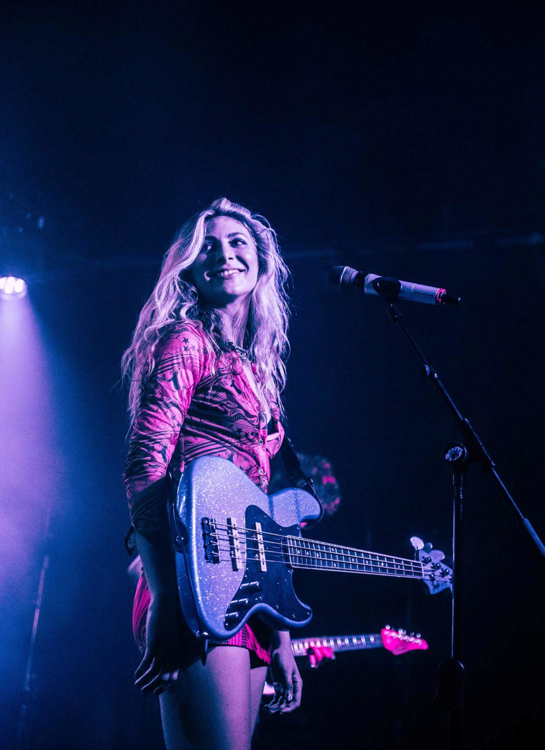 Blu DeTiger: Live at Colours Hoxton - Notion