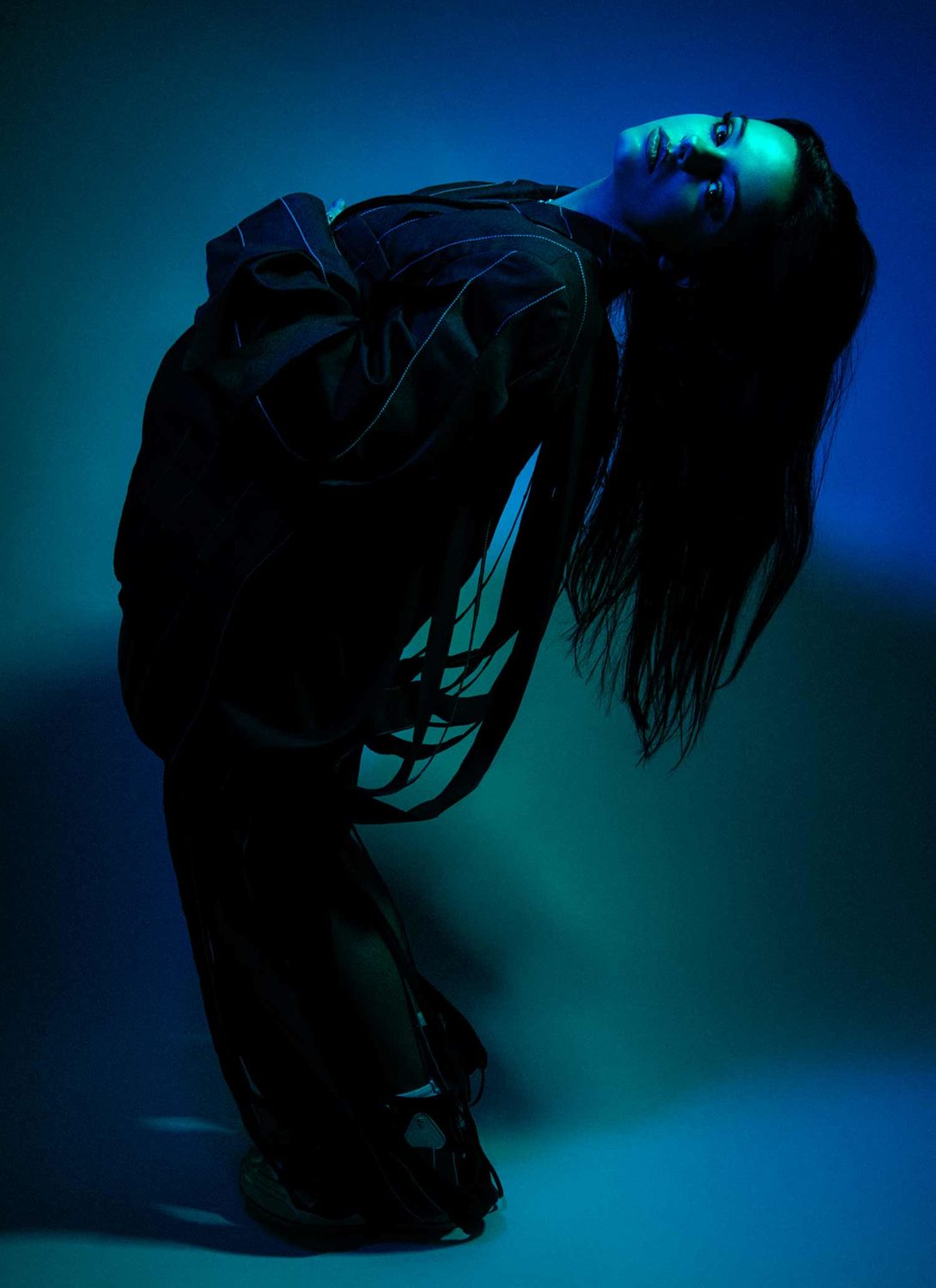 Jessie Murph: "There Is No Plan B For Me" - Exclusive Interview Notion