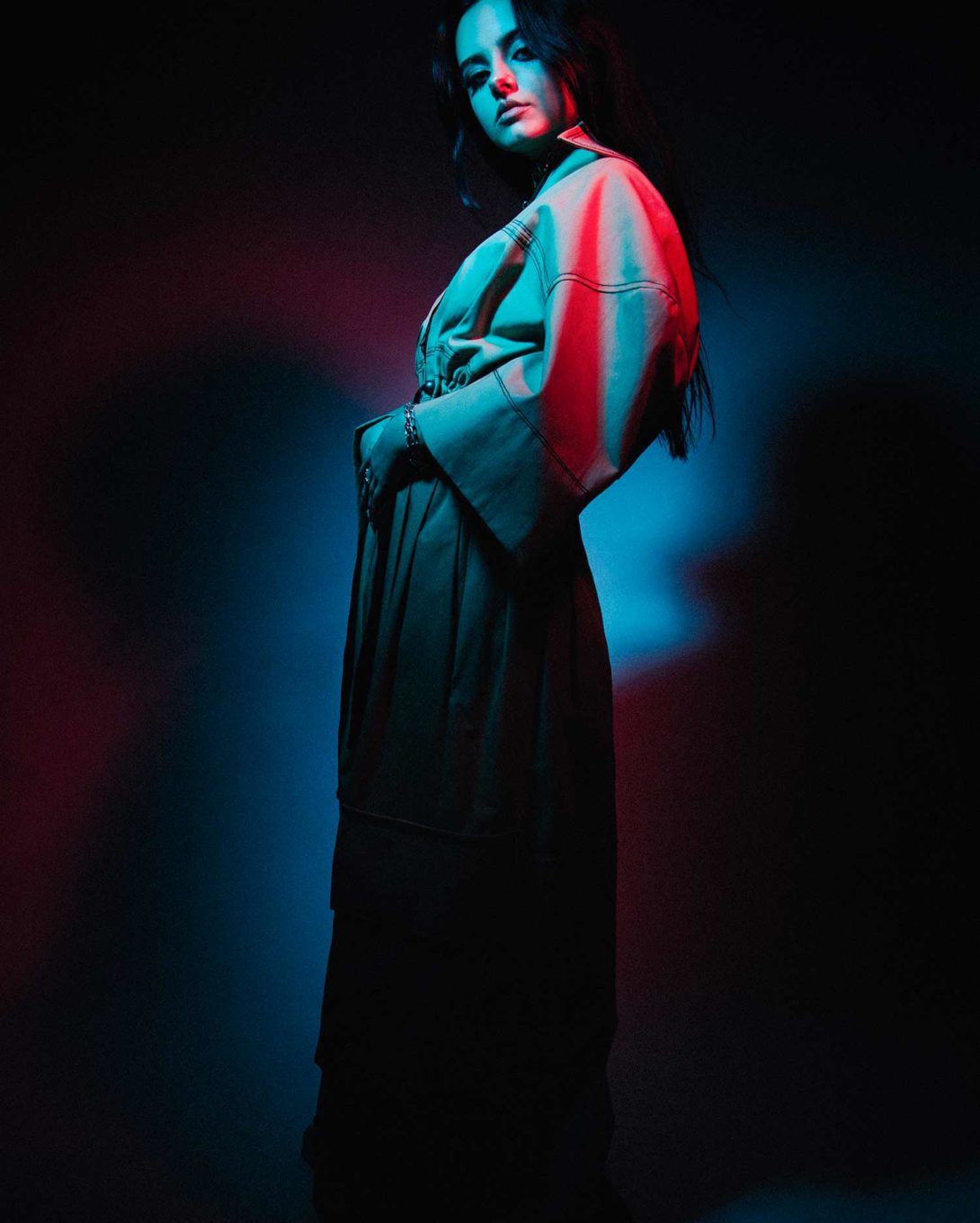 Jessie Murph: "There Is No Plan B For Me" - Exclusive Interview Notion