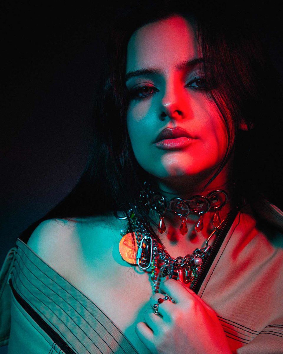 Jessie Murph: "There Is No Plan B For Me" - Exclusive Interview Notion