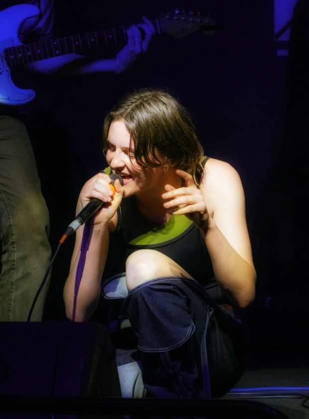 "No Smoke" by Tiberius b - Notion