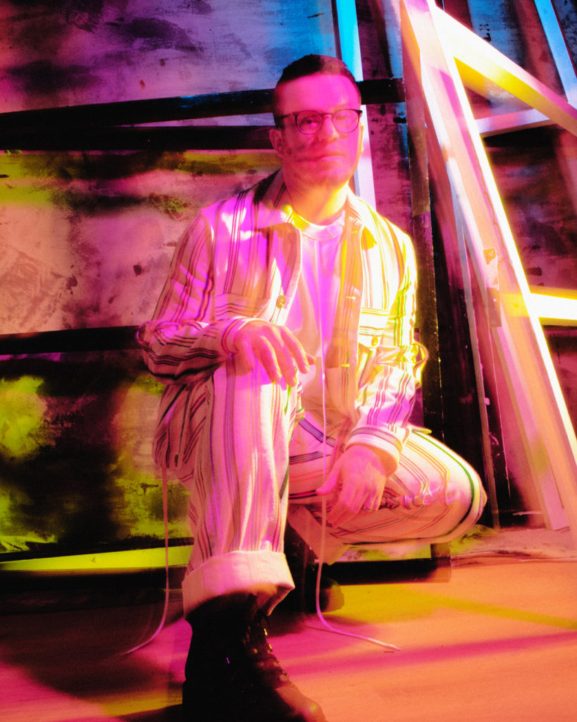 Notion 91 Sam Fischer - Notion | Buy the new issue