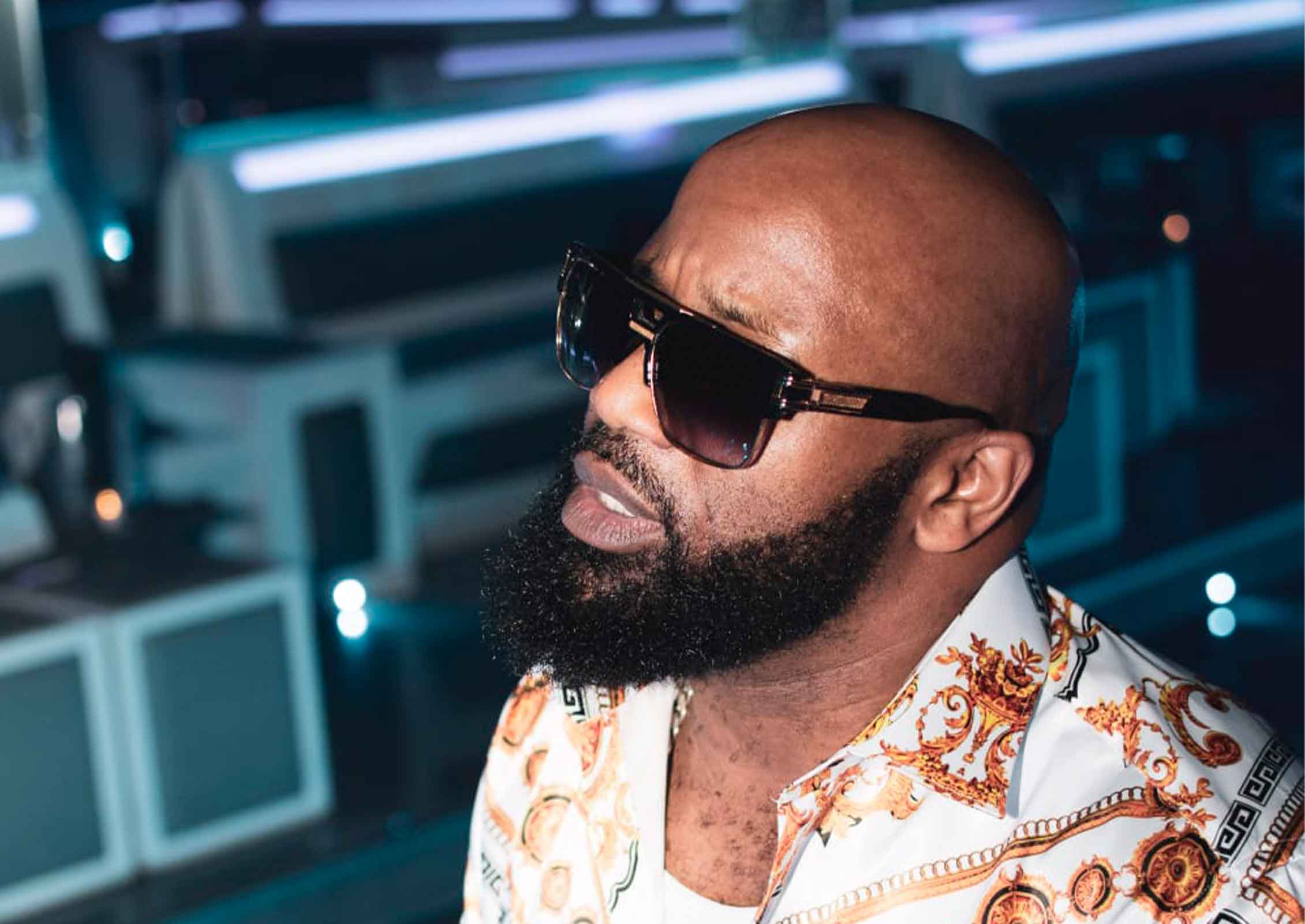 Listen to new track "2.AM" by 1sun | Notion Magazine